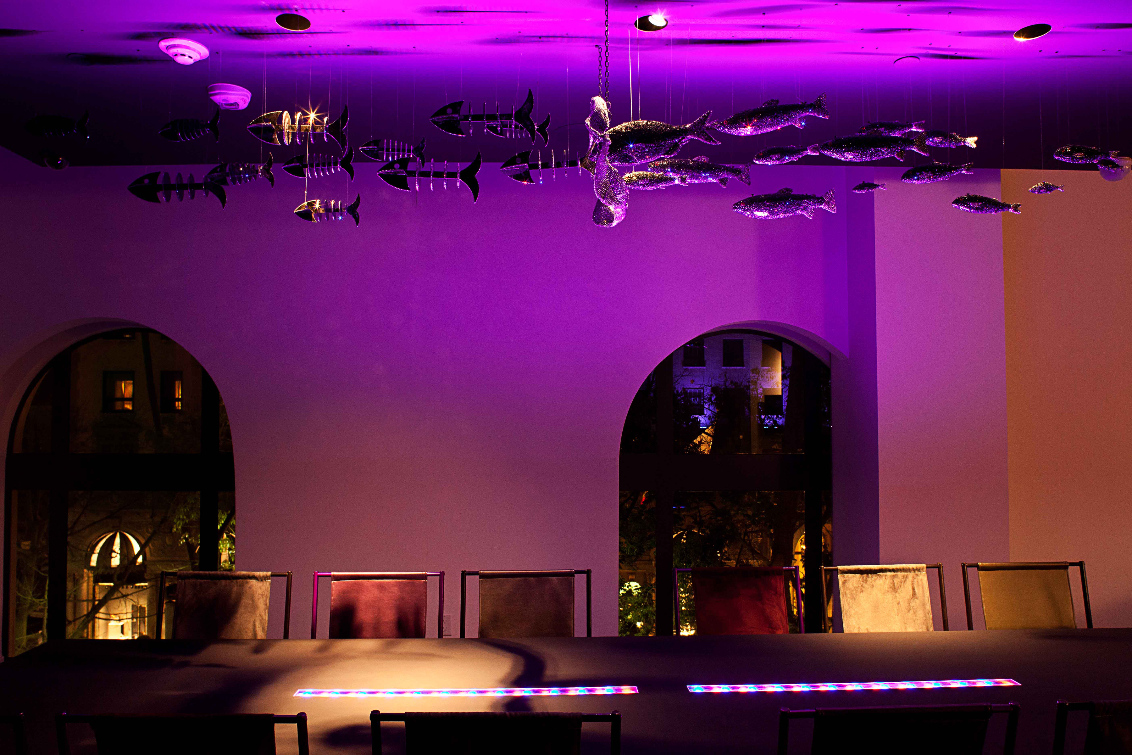 Stephen Webster by Preen, Inc. - Architizer