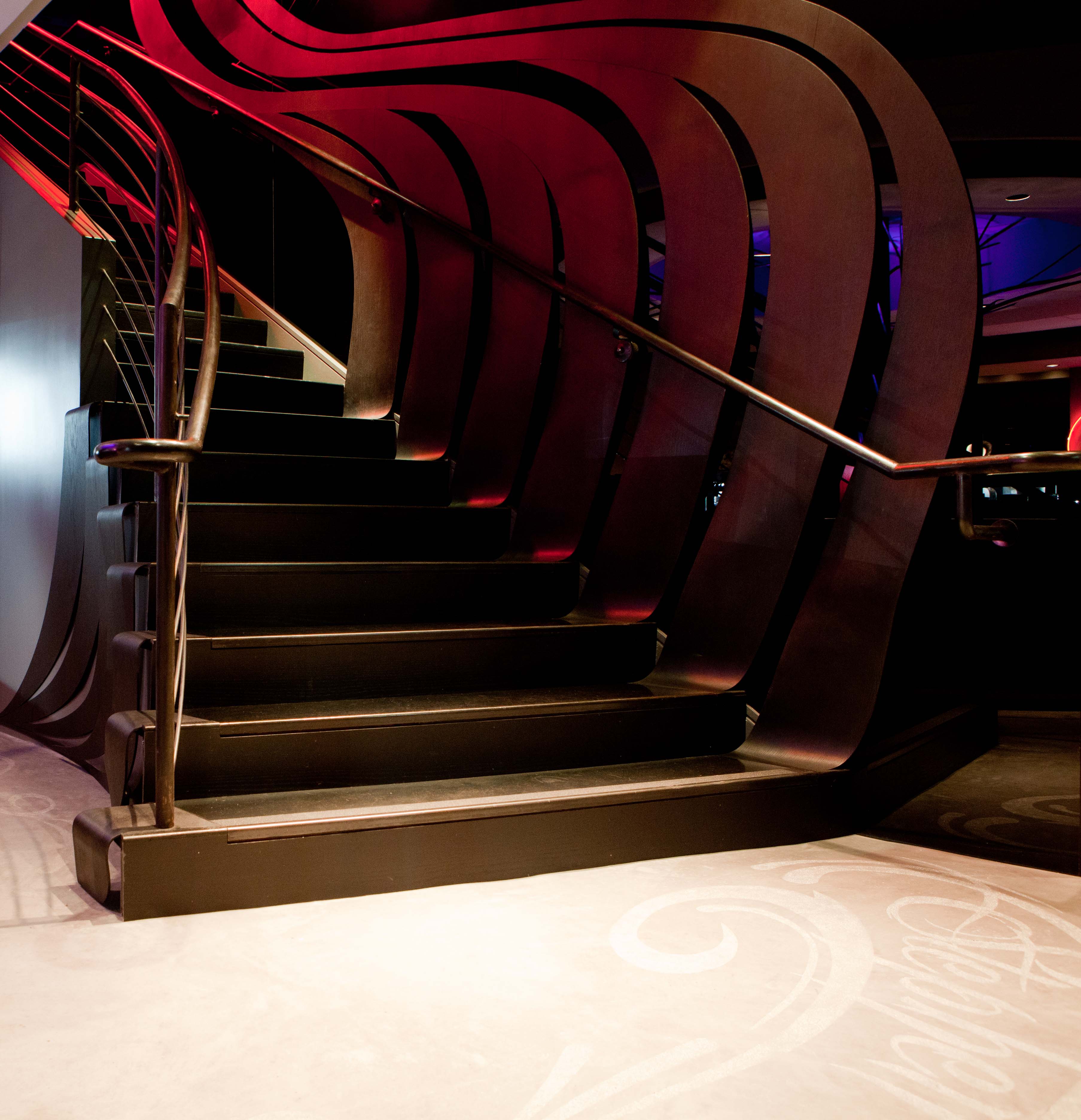 Stephen Webster by Preen, Inc. - Architizer