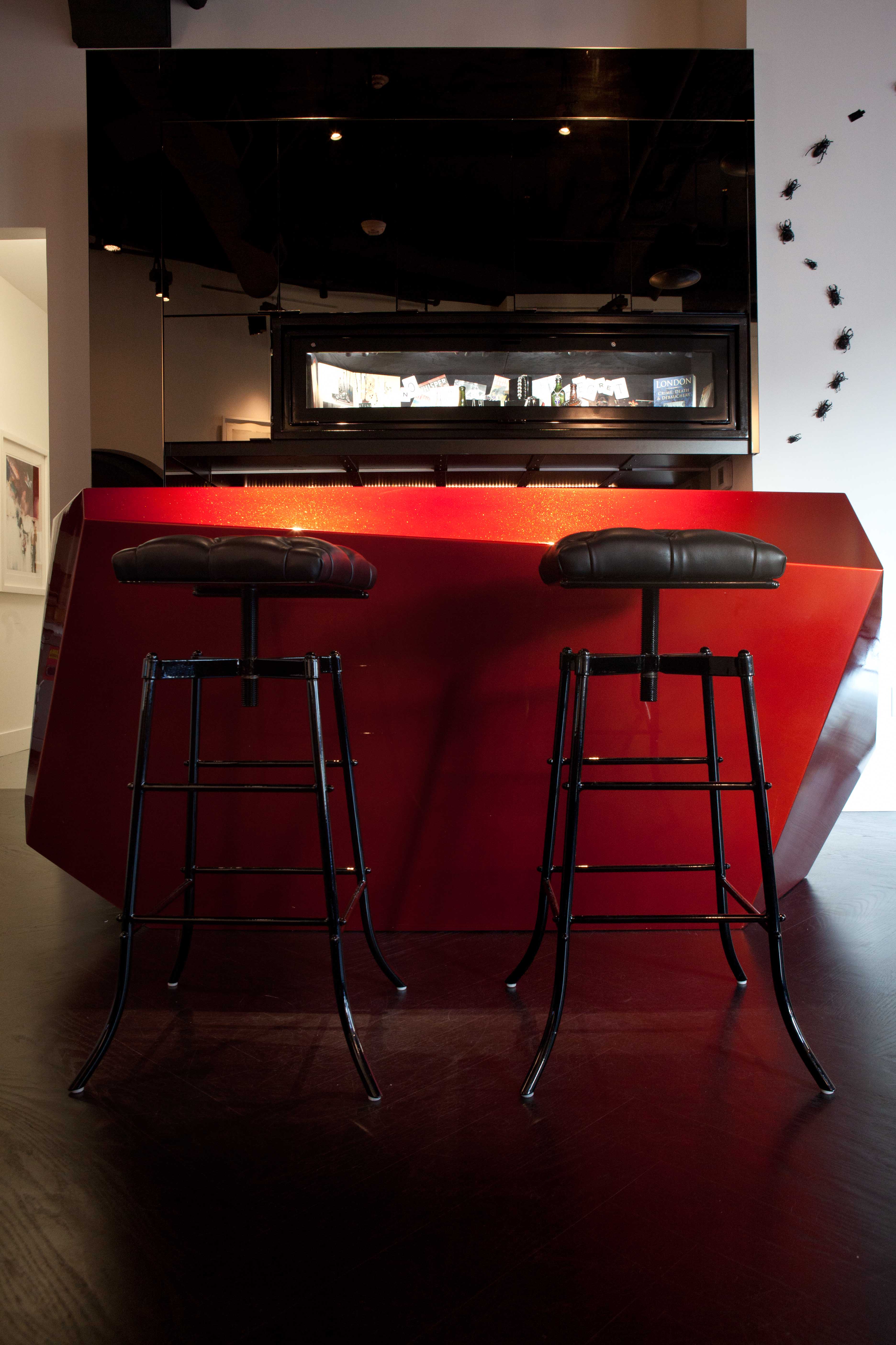 Stephen Webster by Preen, Inc. - Architizer