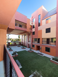 Urban Living on 2nd (UL2) by Perlman Architects of Arizona, Inc ...