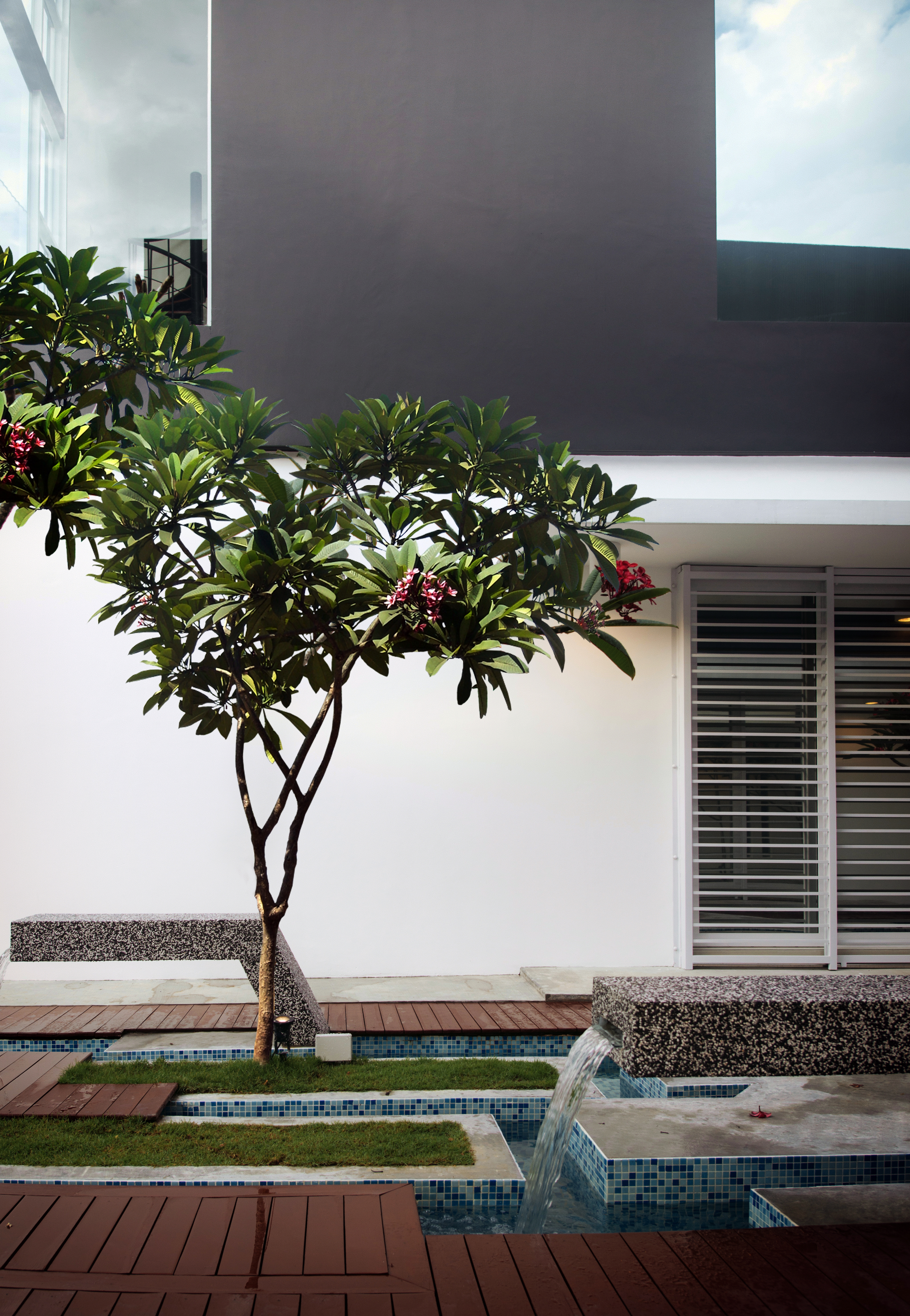 The Bunker House by Code Red Studio - Architizer