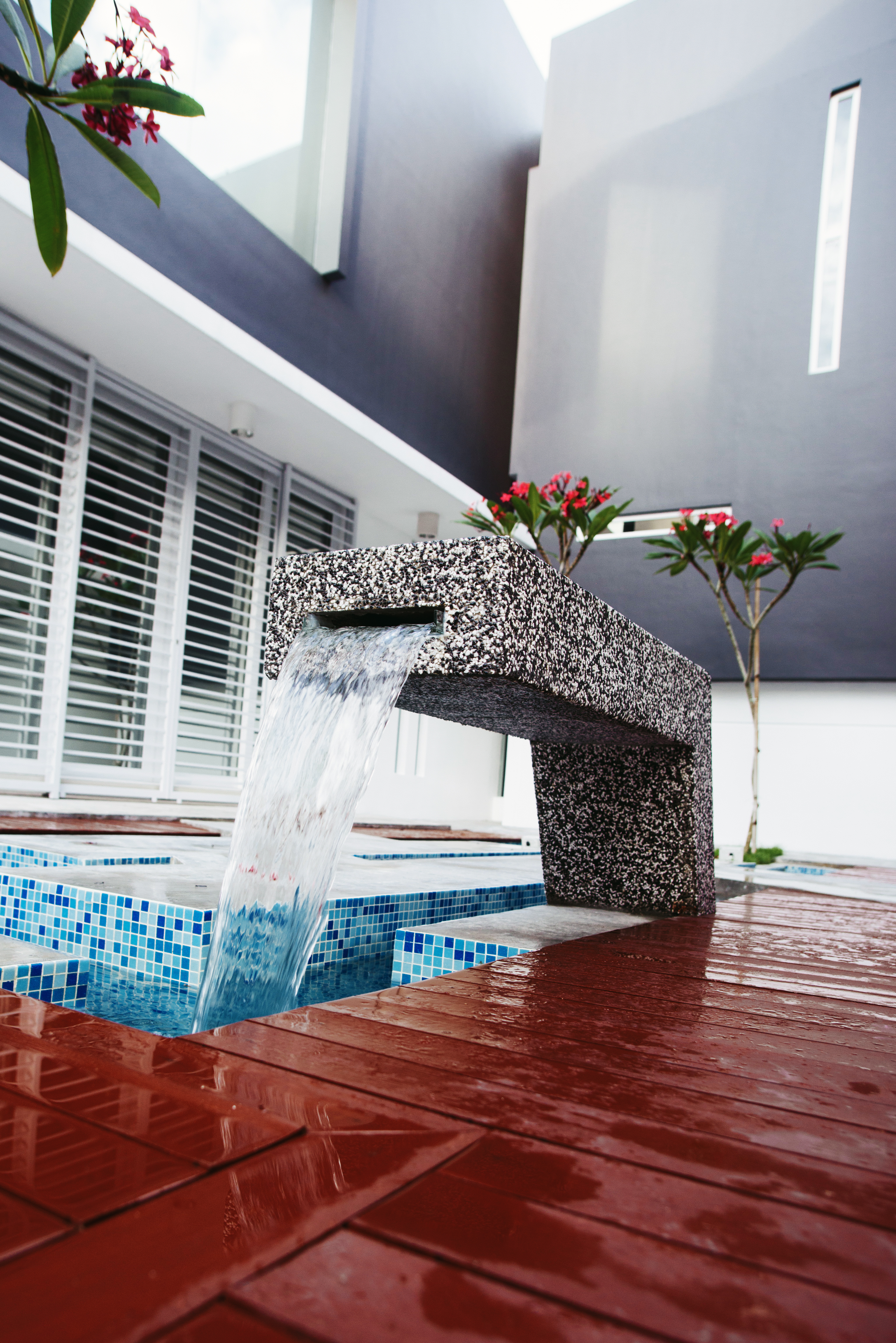 The Bunker House by Code Red Studio - Architizer