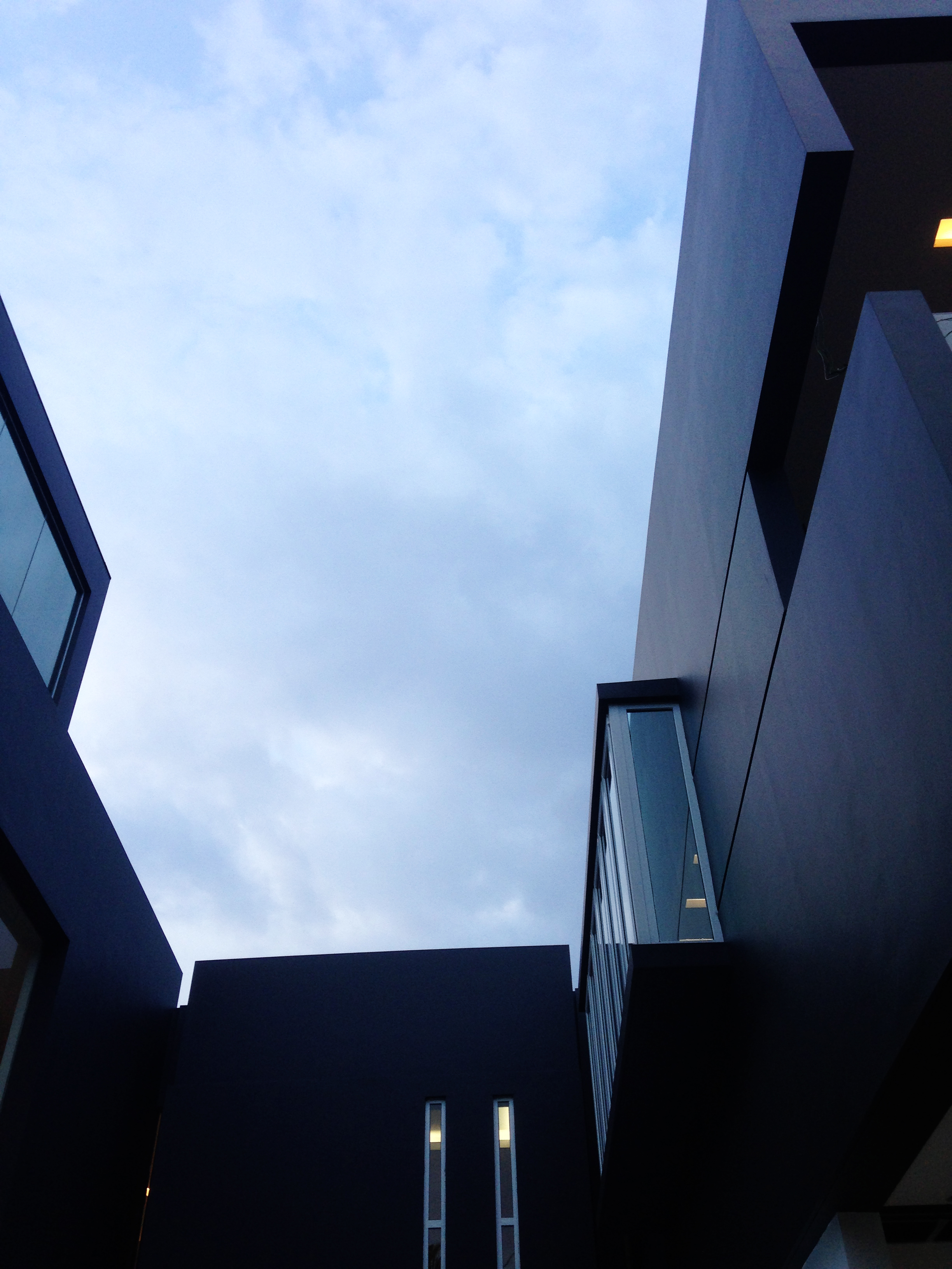 The Bunker House by Code Red Studio - Architizer