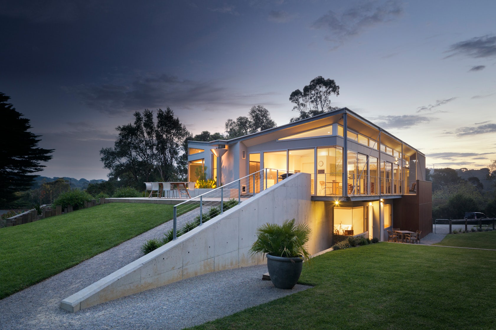 Rest House Architizer rest-house-architizer