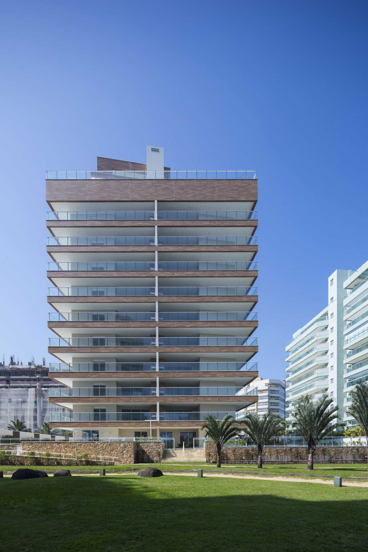 Edificio Biarritz by JAA Arquitetos - Architizer