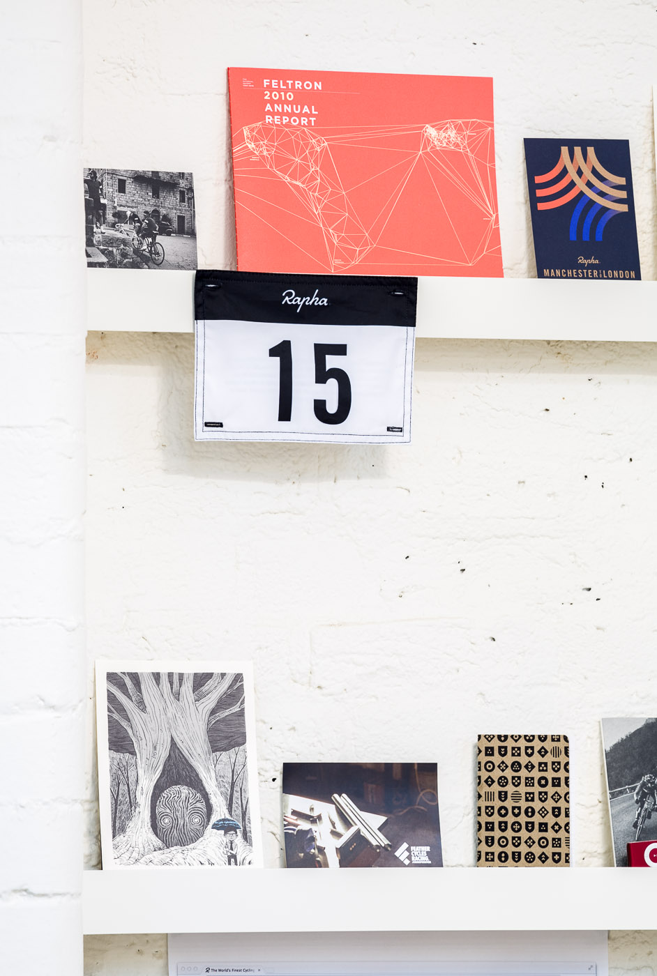 Rapha by Jump Studios - Architizer