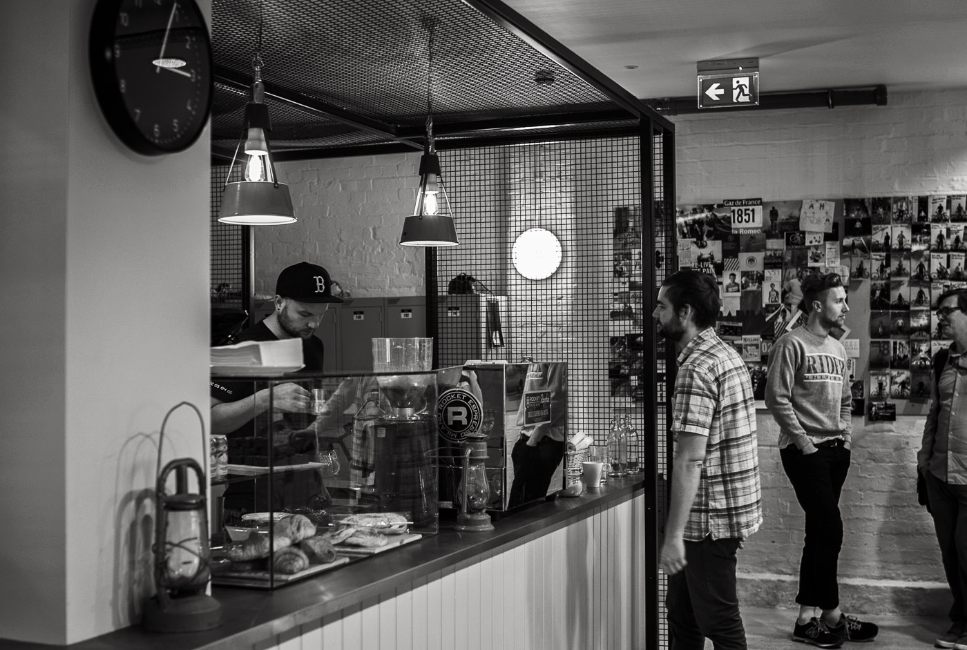 Rapha by Jump Studios - Architizer