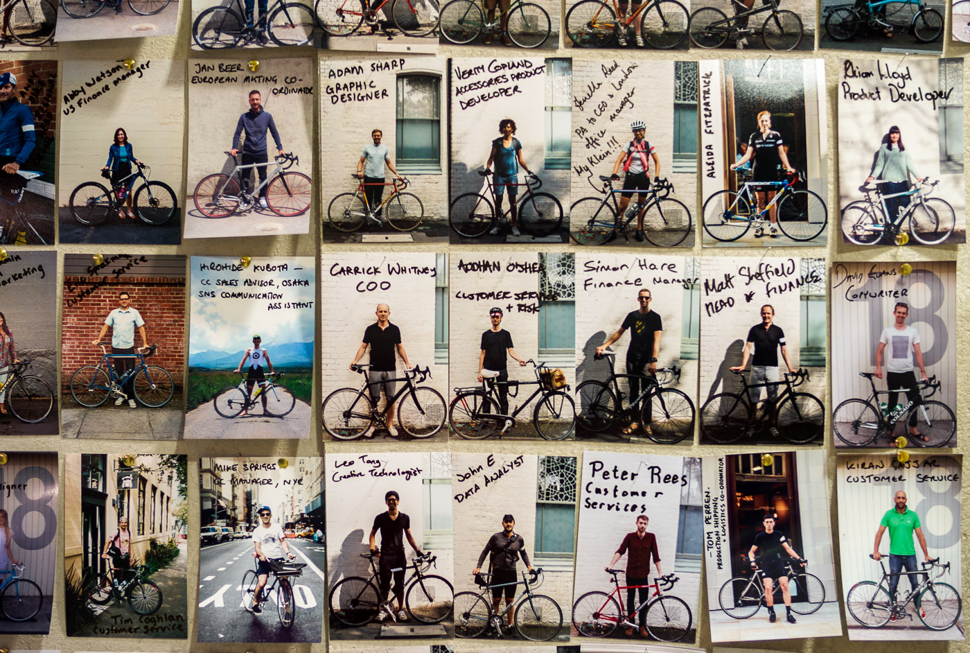 Rapha by Jump Studios - Architizer