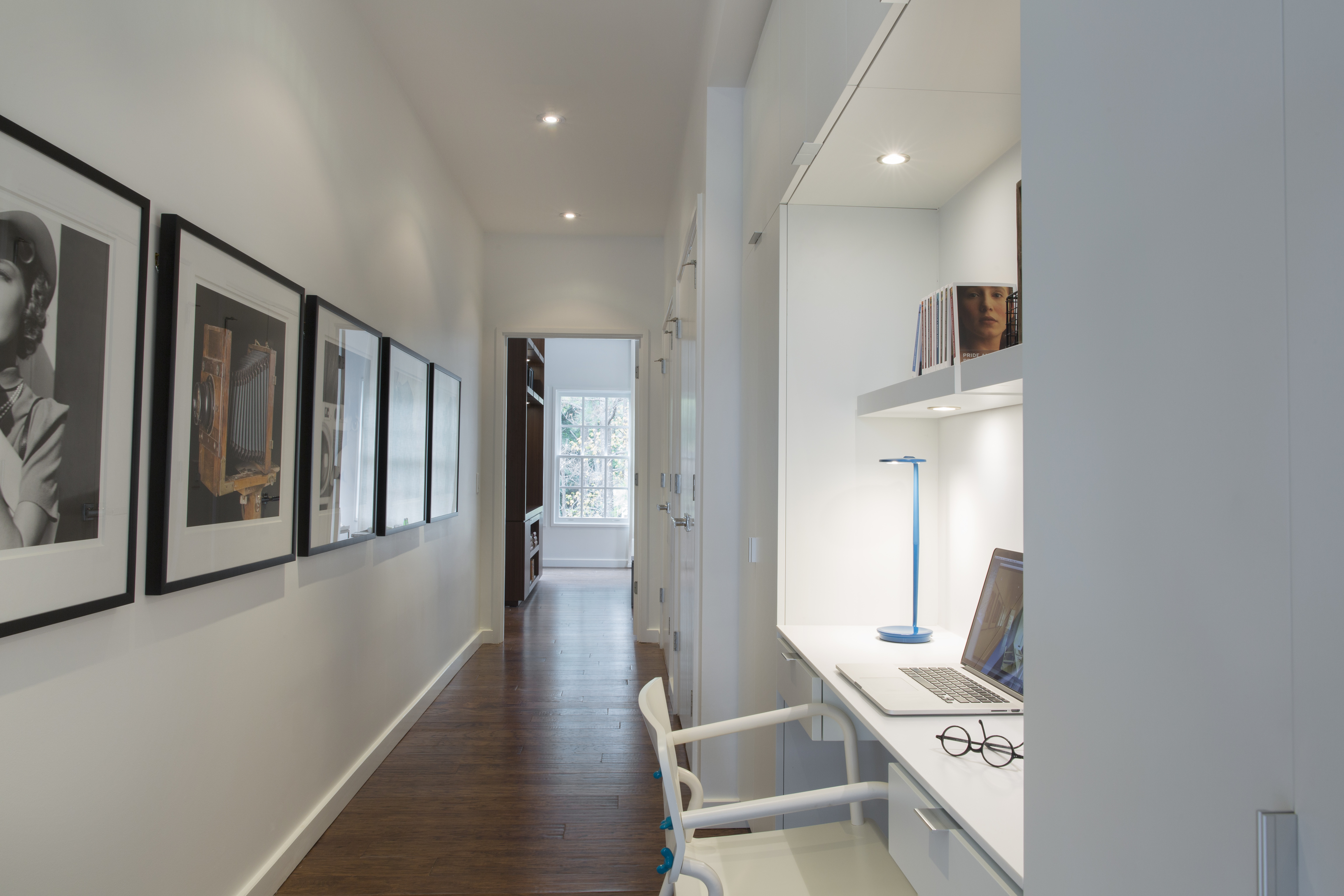 Oglethorpe by Cecconi Simone - Architizer