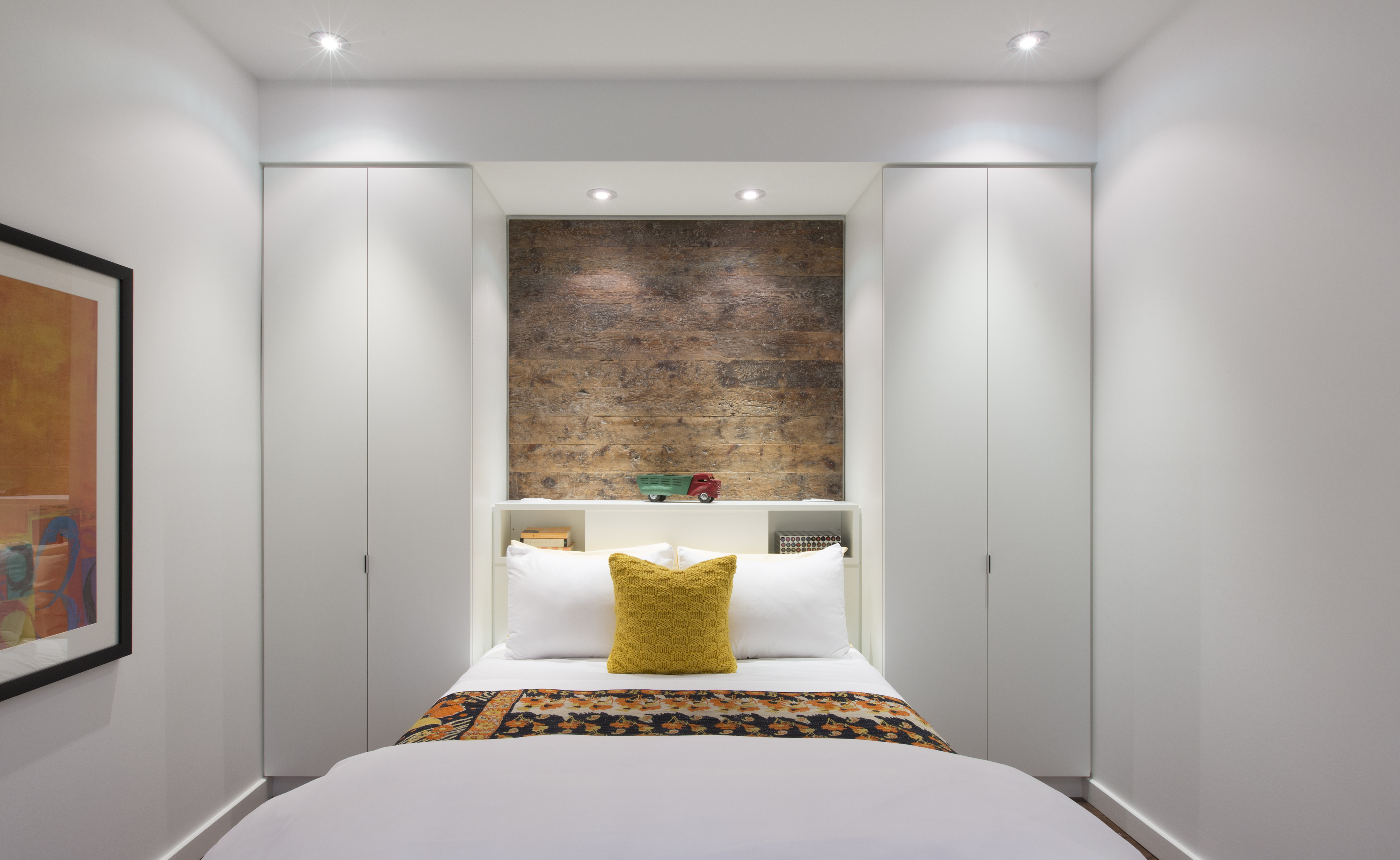 Oglethorpe by Cecconi Simone - Architizer