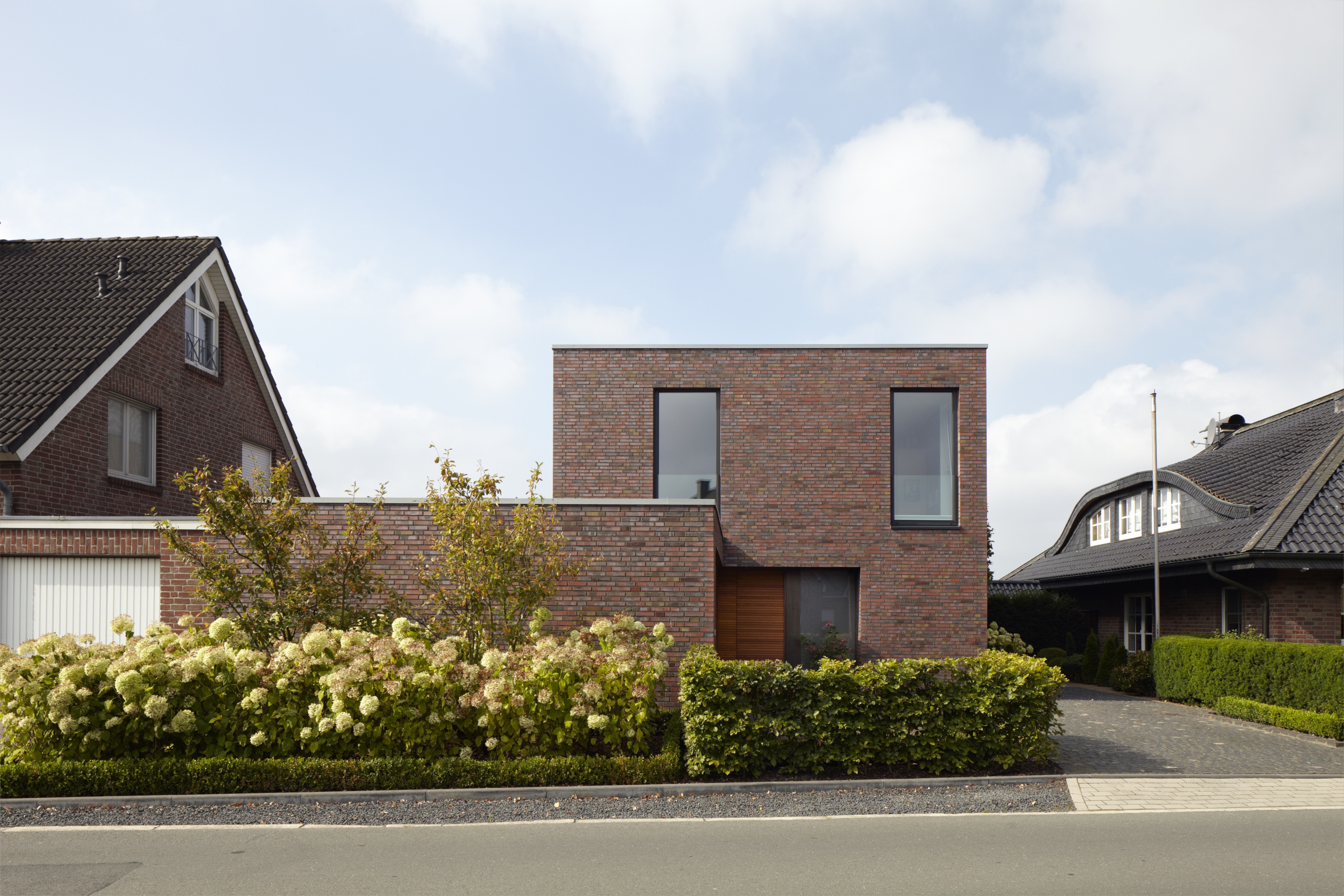 House Niederholz by Patrick Lehn Architekt BDA - Architizer