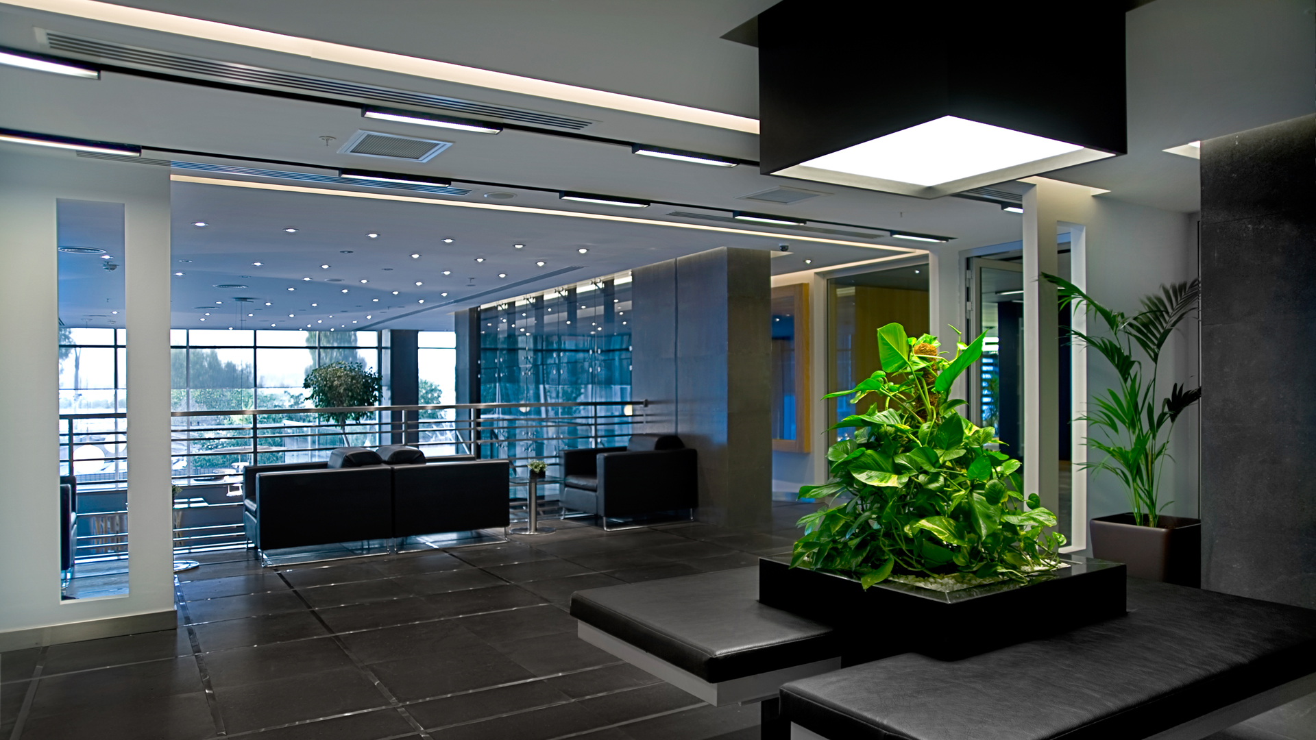 Loft Dormitory by Craft312 studio - Architizer