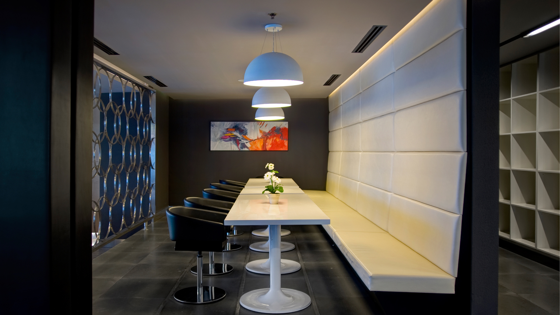 Loft Dormitory by Craft312 studio - Architizer