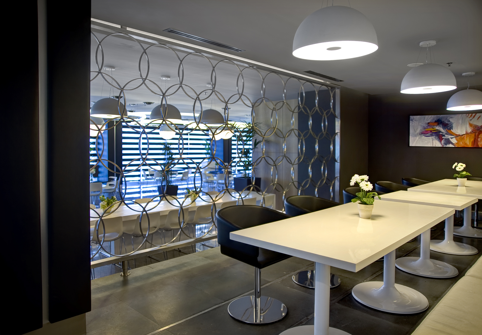 Loft Dormitory by Craft312 studio - Architizer