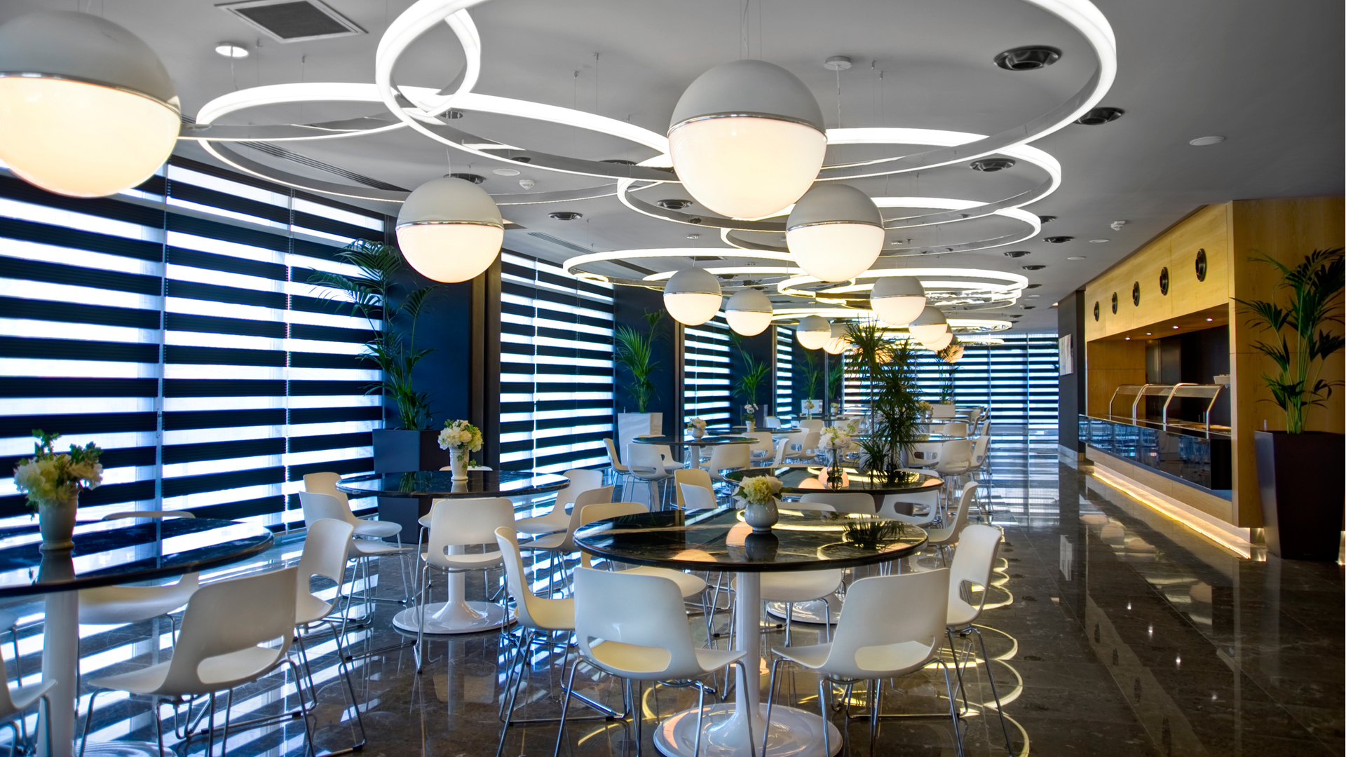 Loft Dormitory by Craft312 studio - Architizer