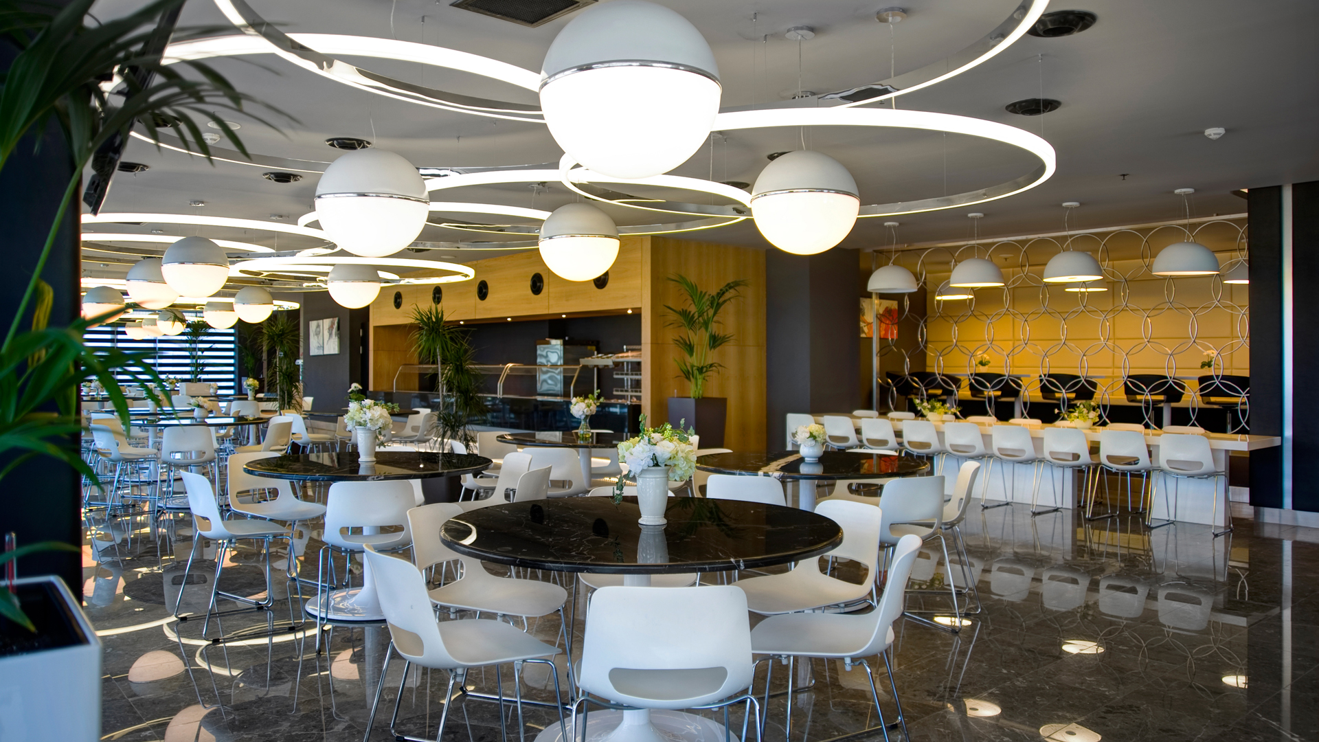 Loft Dormitory by Craft312 studio - Architizer