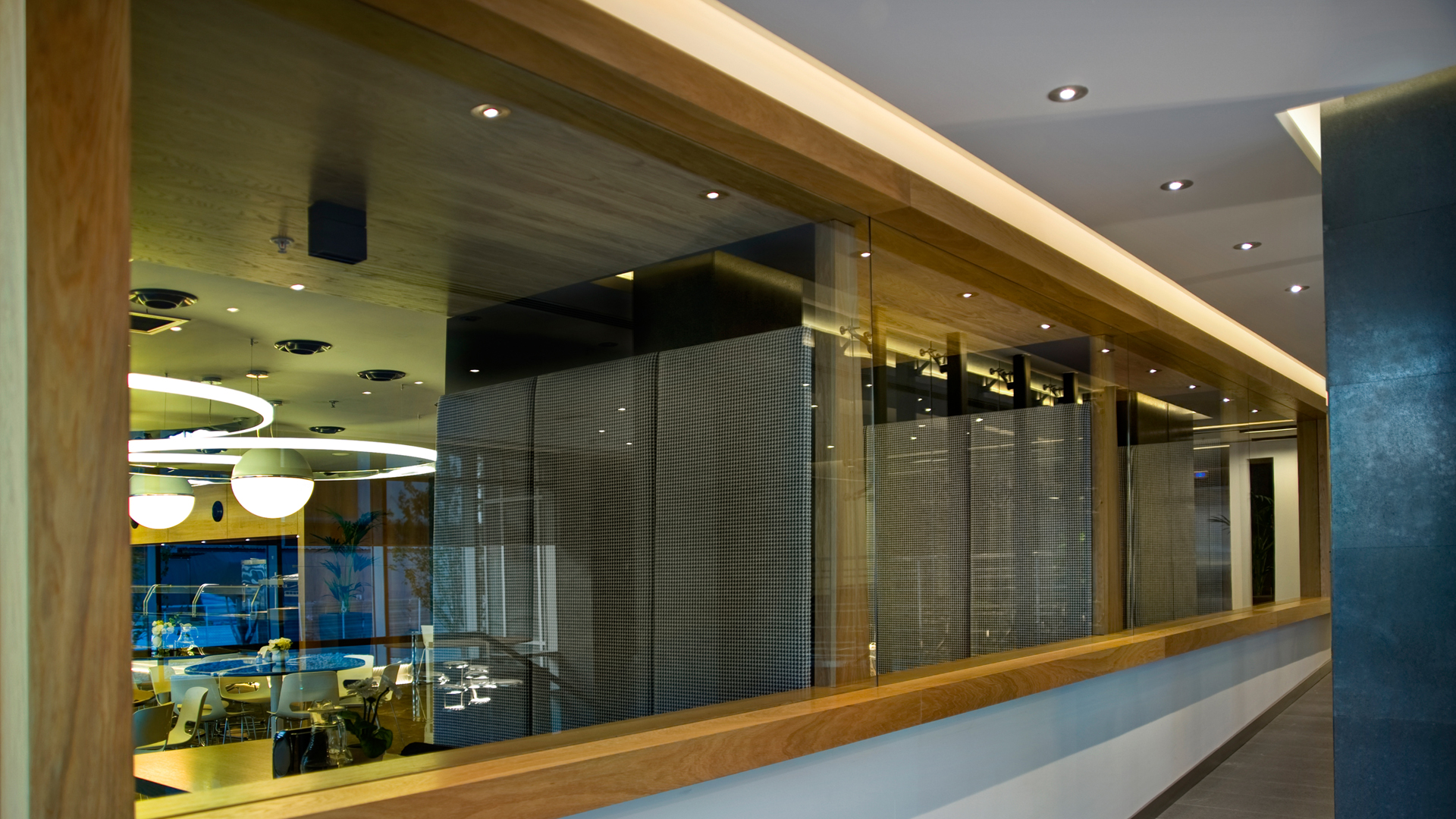 Loft Dormitory by Craft312 studio - Architizer