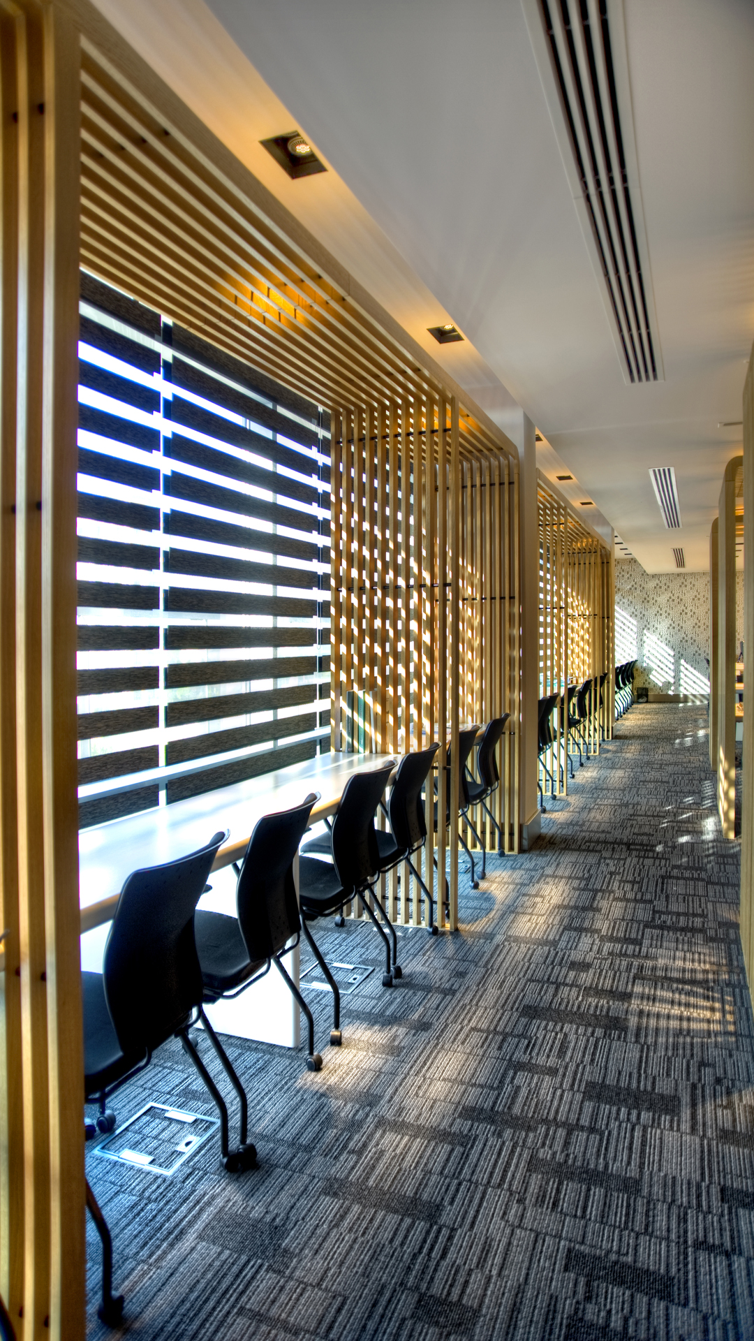 Loft Dormitory by Craft312 studio - Architizer