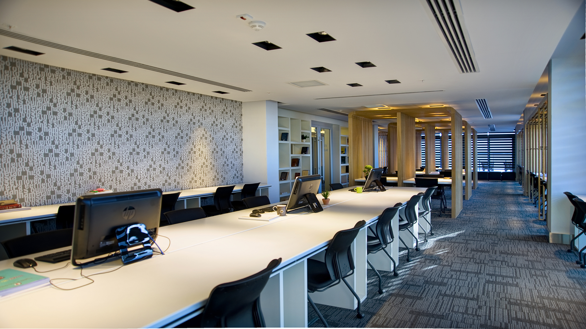 Loft Dormitory by Craft312 studio - Architizer