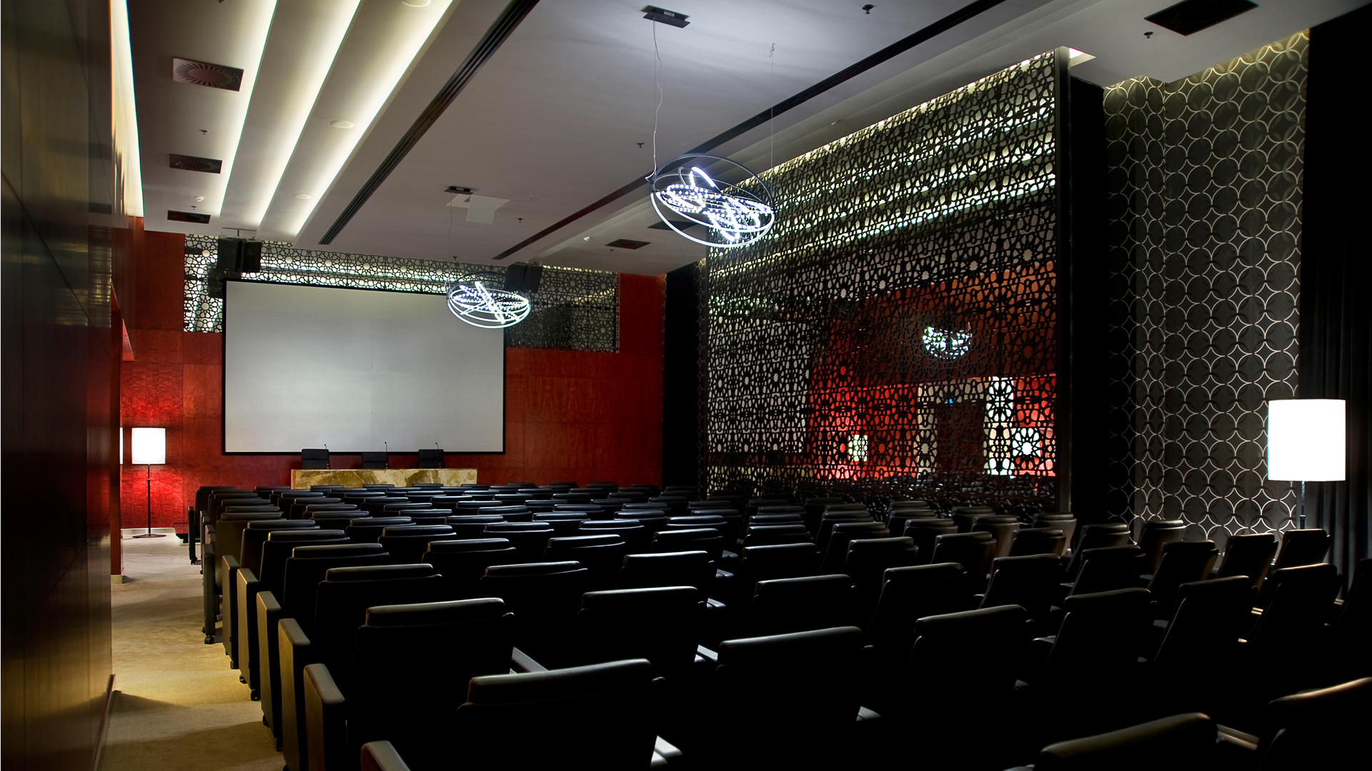 Loft Dormitory by Craft312 studio - Architizer