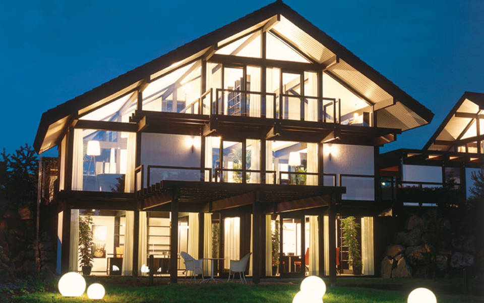 Davinci Haus Bonitat