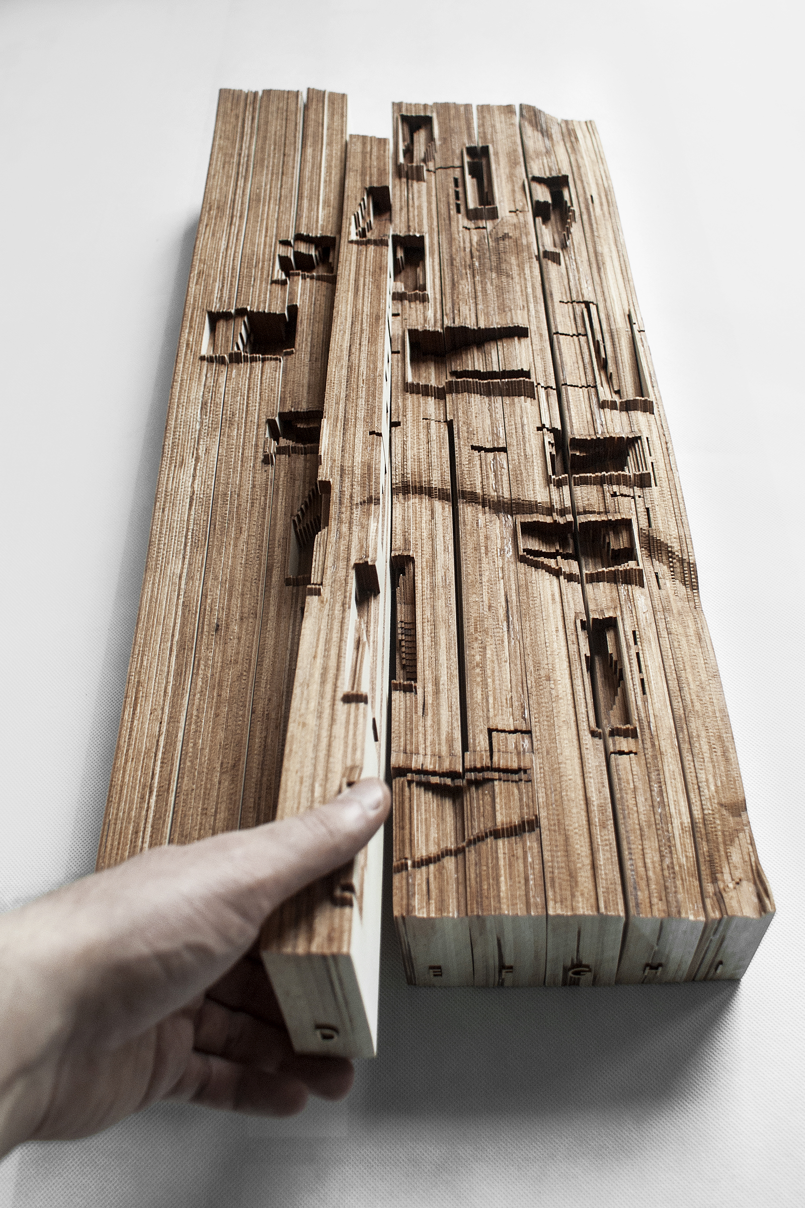 Wadi Rum Excavated Sanctuaries by Rasem Kamal - Architizer