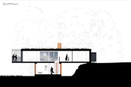 Idea 1087472 Grillagh Water By Patrick Bradley Architects In United