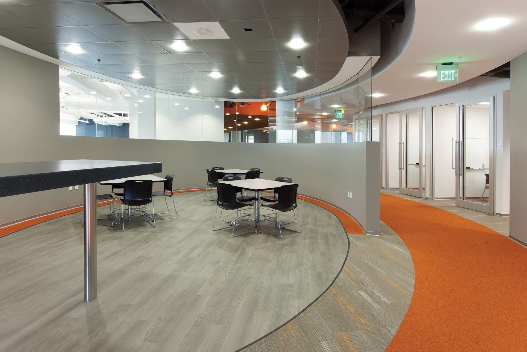 Workday Headquarters By Form4 Architecture Architizer workday-headquarters-by-form4-architecture-architizer