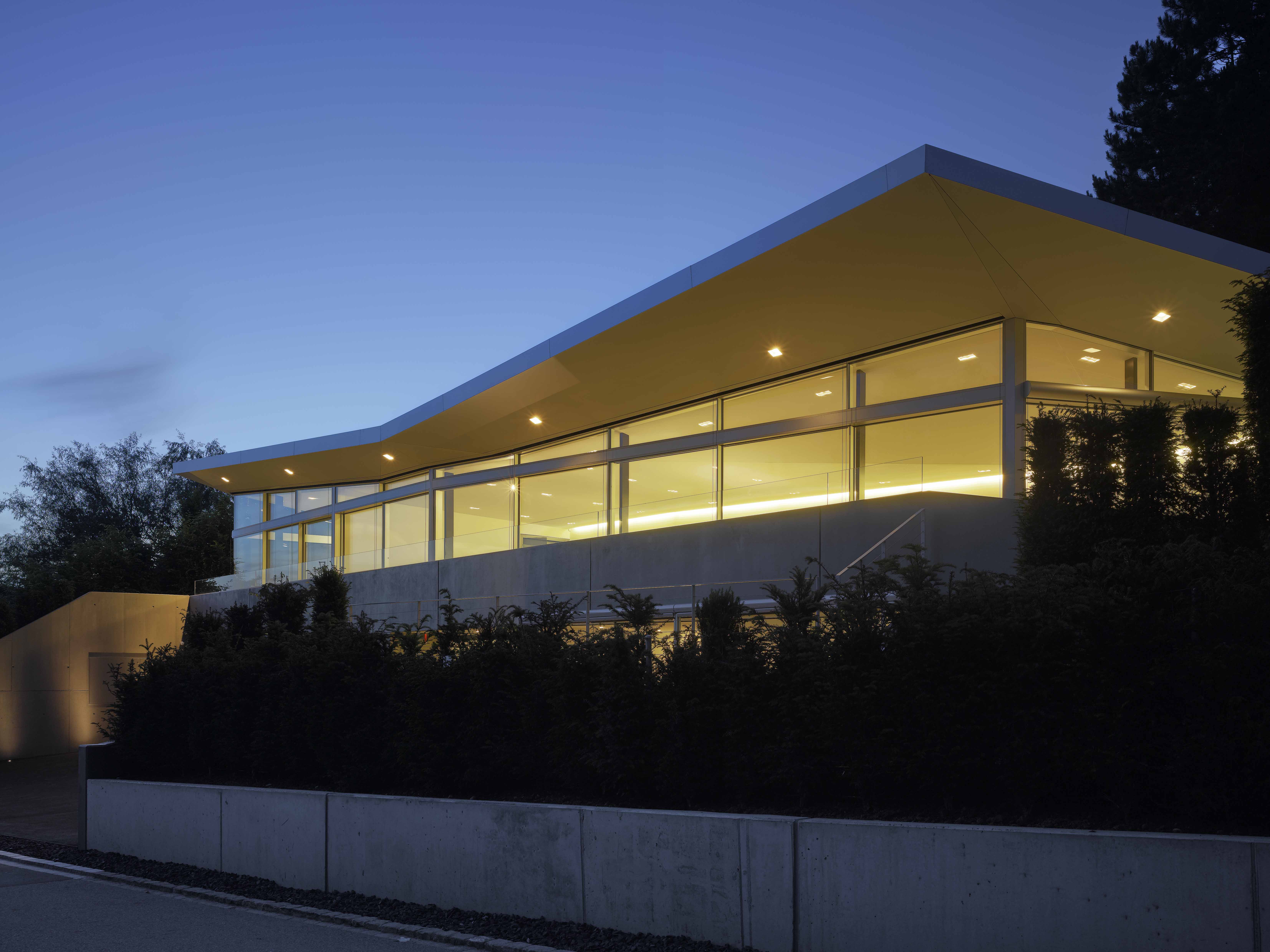 PAVILION HOUSE, GOLD COAST ZURICH by HOUSE DESIGN BY STUDIOFORMA ARCHITECTS - Architizer