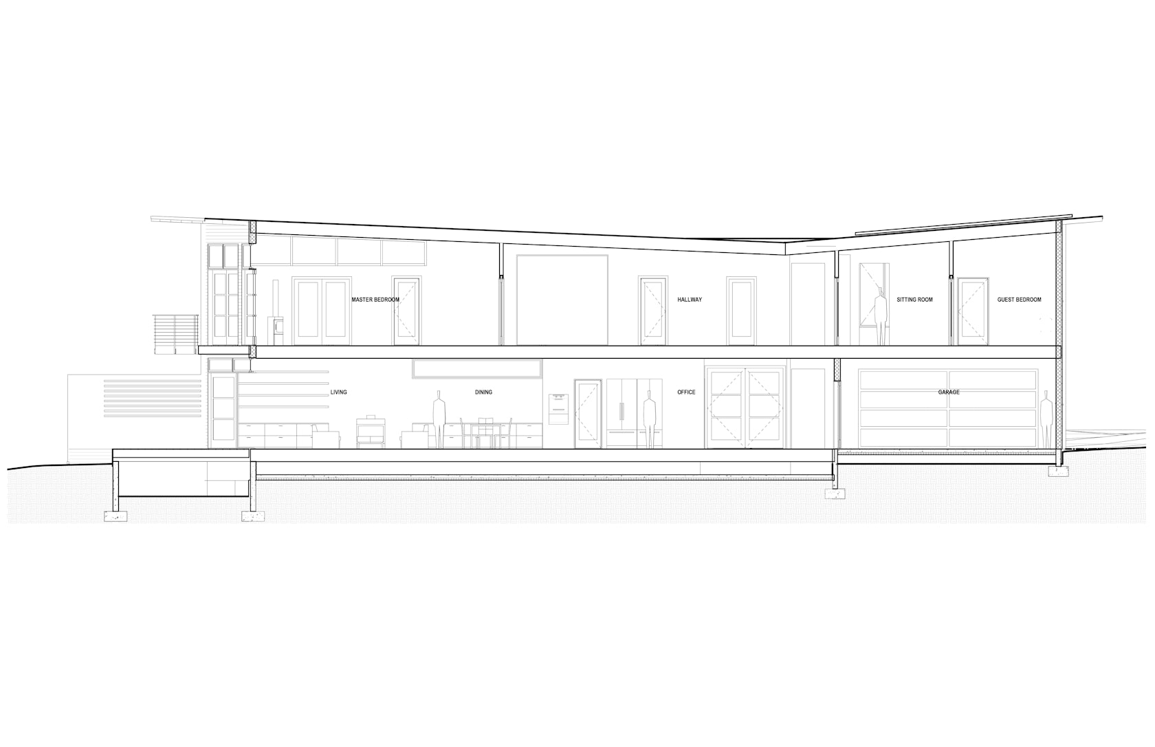 Beach Drive By Neiman Taber Architects Architizer beach-drive-by-neiman-taber-architects-architizer