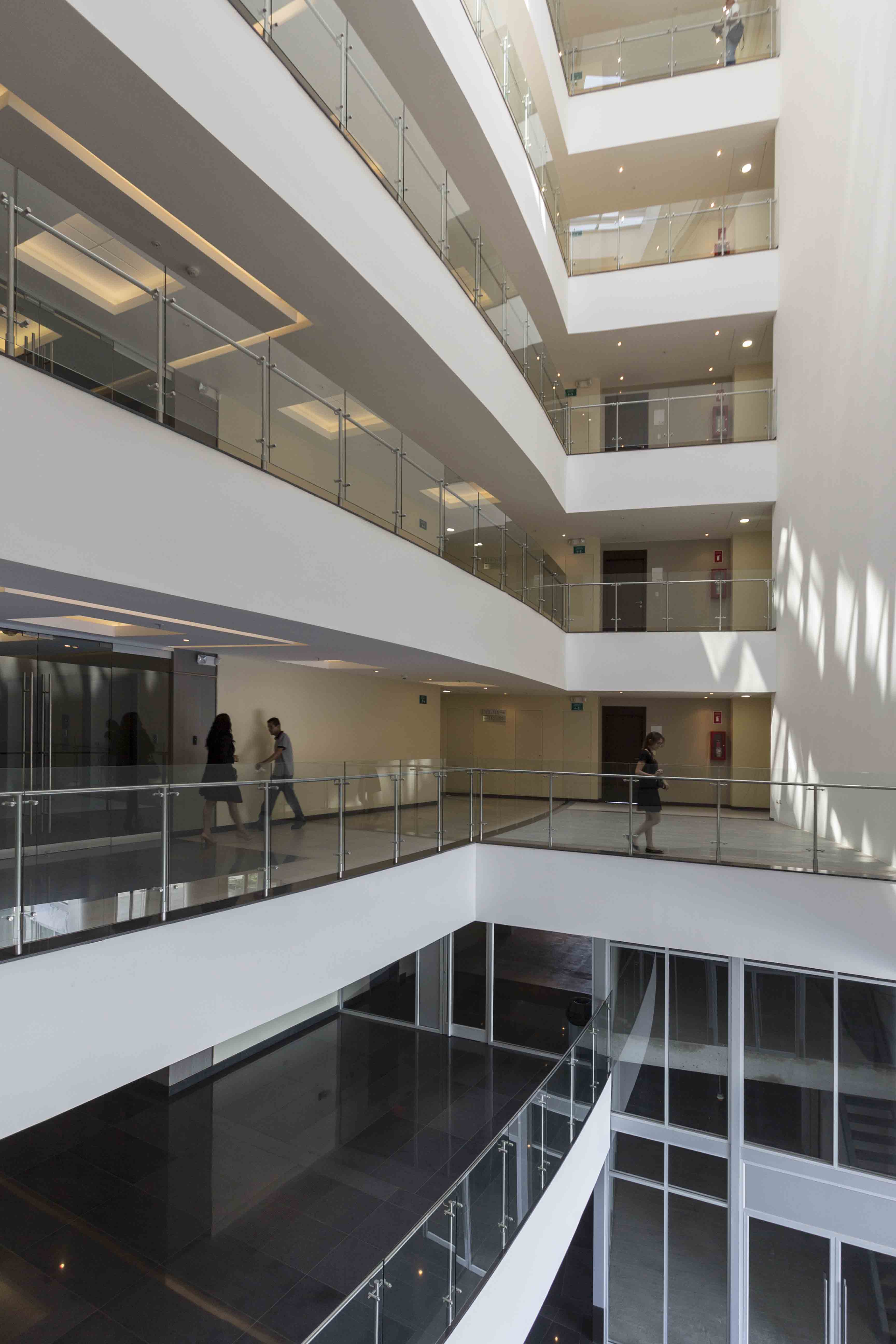 Edificio Xima Centro de Negocios by Inmobiliaria Xima SA - Architizer