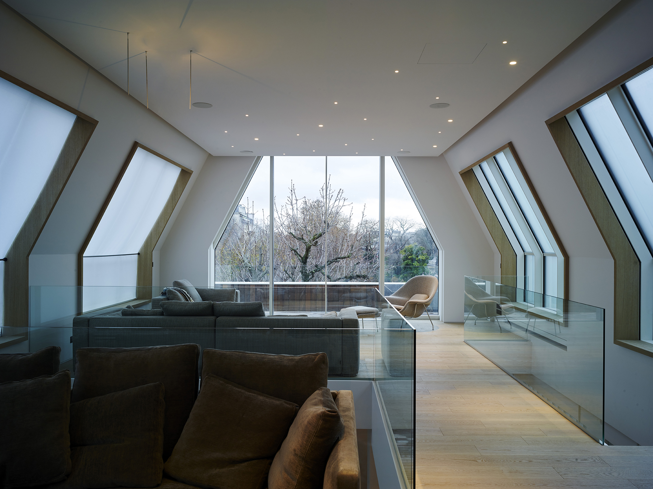 TALLEYRAND by PCA-STREAM - Architizer