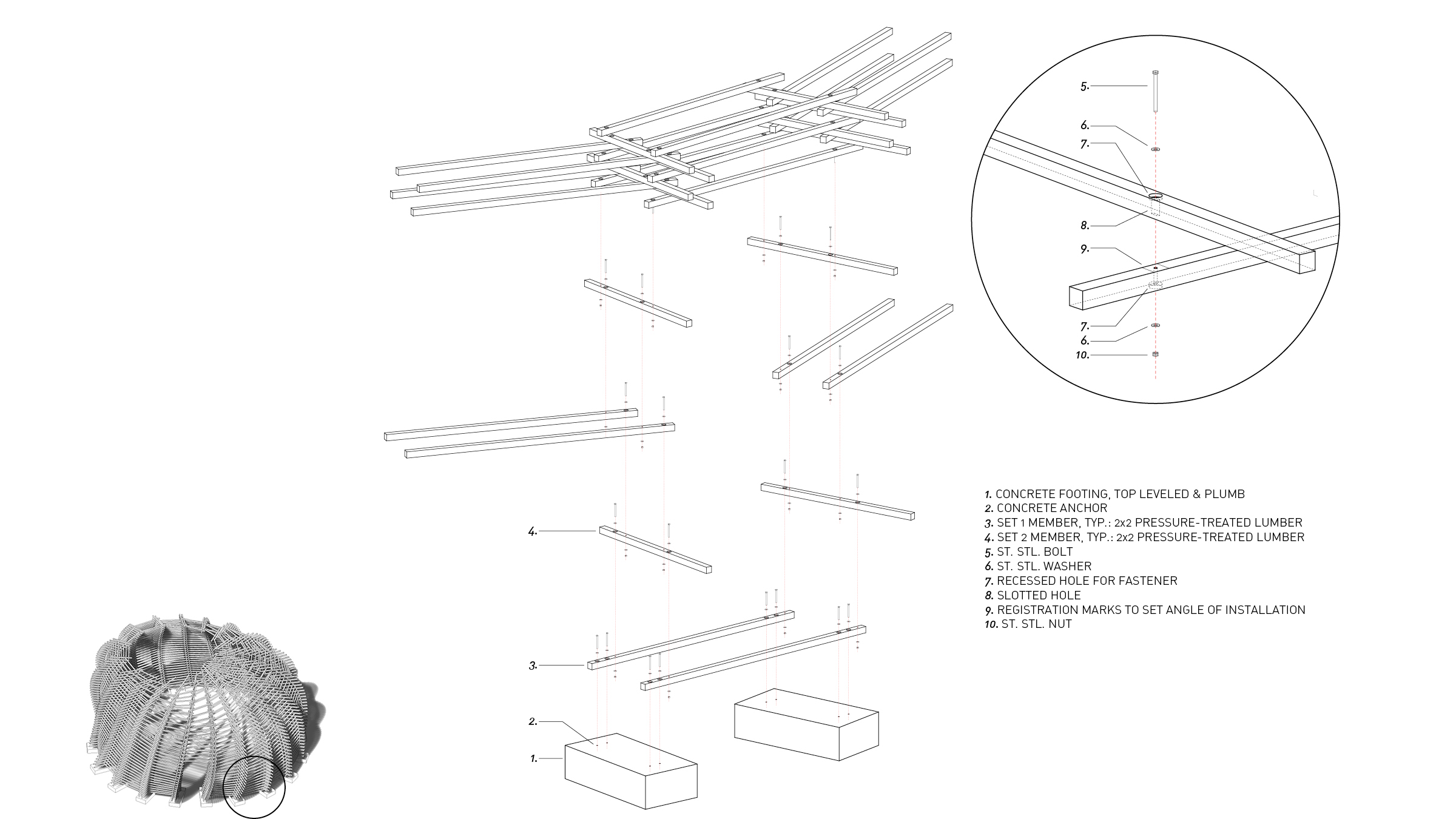 Idea 1154682: Chrysalis by Variable Projects - Architizer
