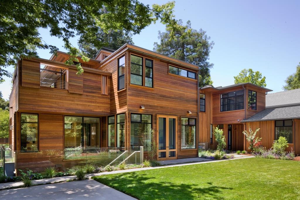 Lantern House by Arterra Landscape Architects - Architizer