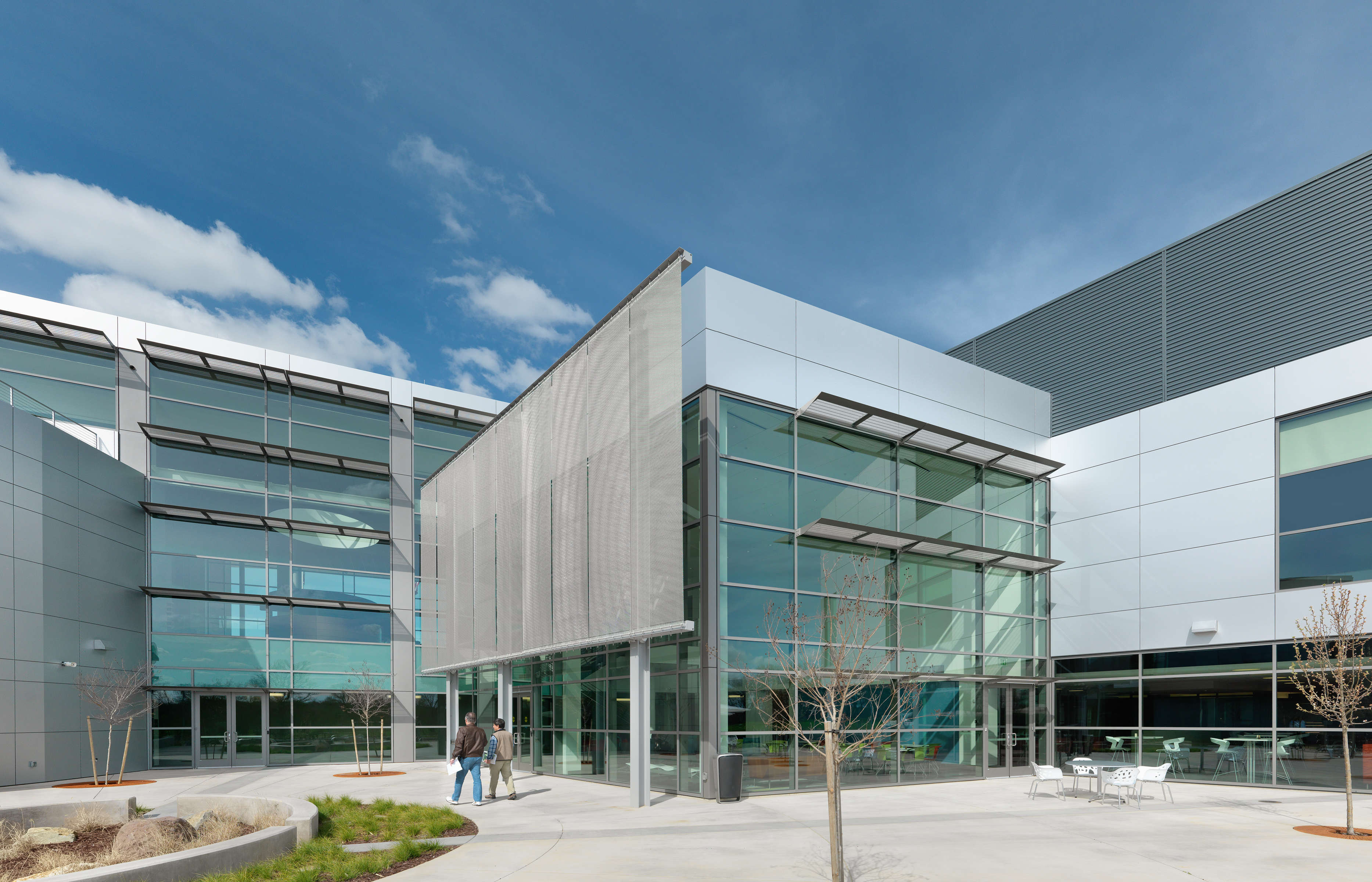 Dreyfuss + Blackford Architecture - Architizer