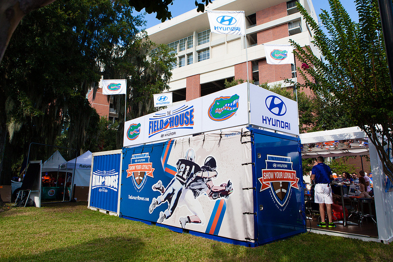 Hyundai Field House by Boxman Studios - Architizer