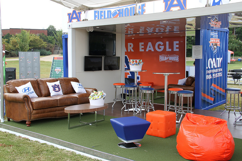 Hyundai Field House by Boxman Studios - Architizer