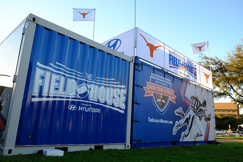 Hyundai Field House by Boxman Studios - Architizer