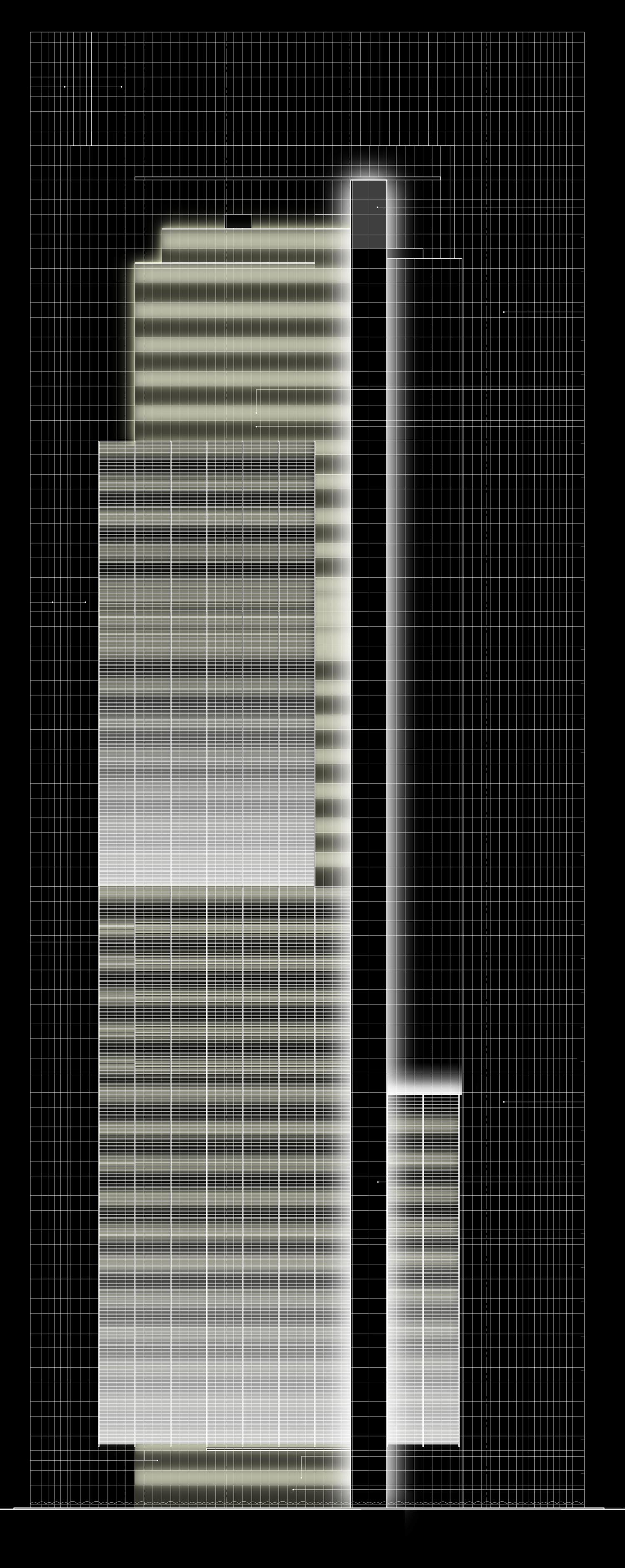 IPIC Square by LDP International - Lighting Architects and Designers - Architizer