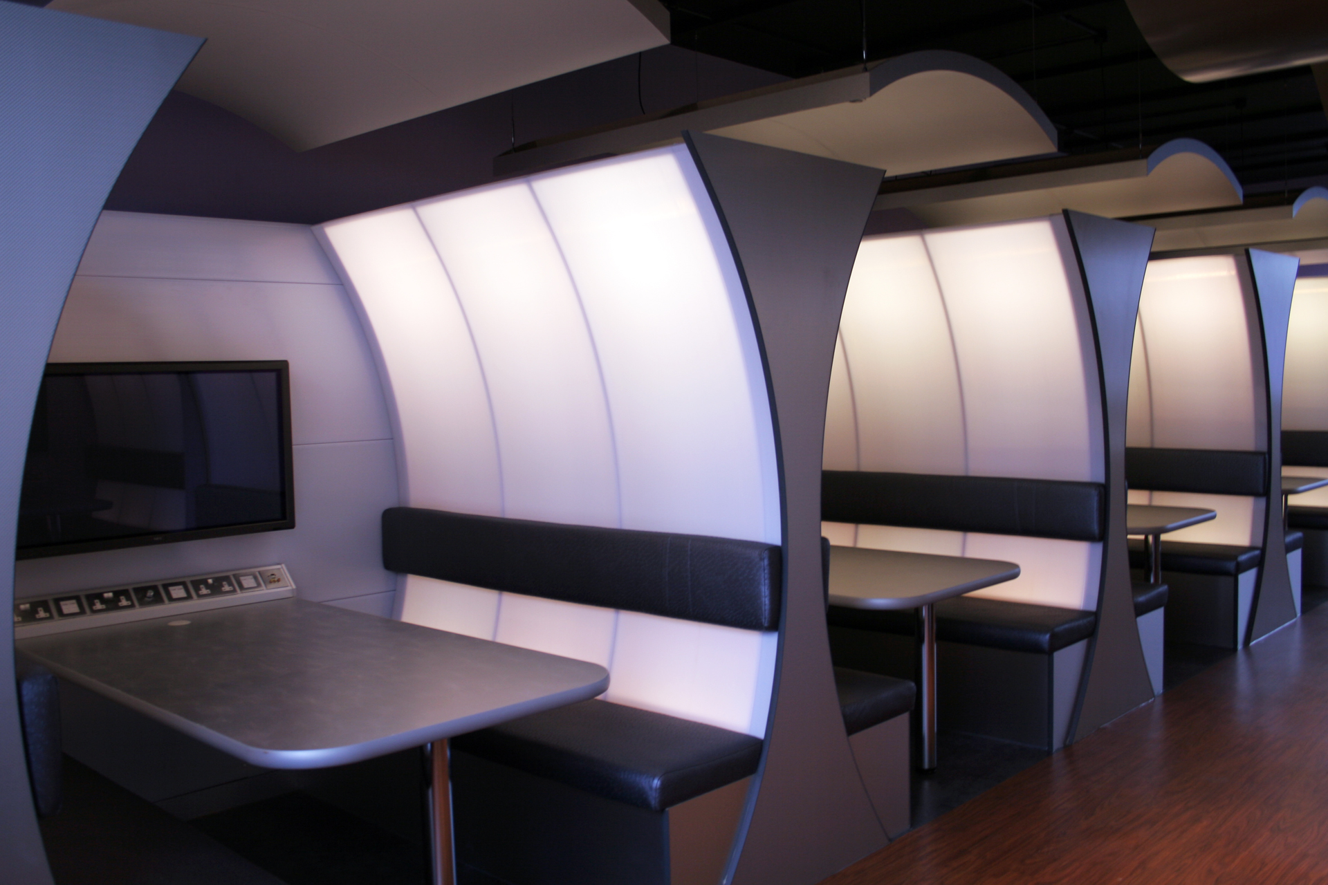 Durham University – Techno Cafe - Architizer