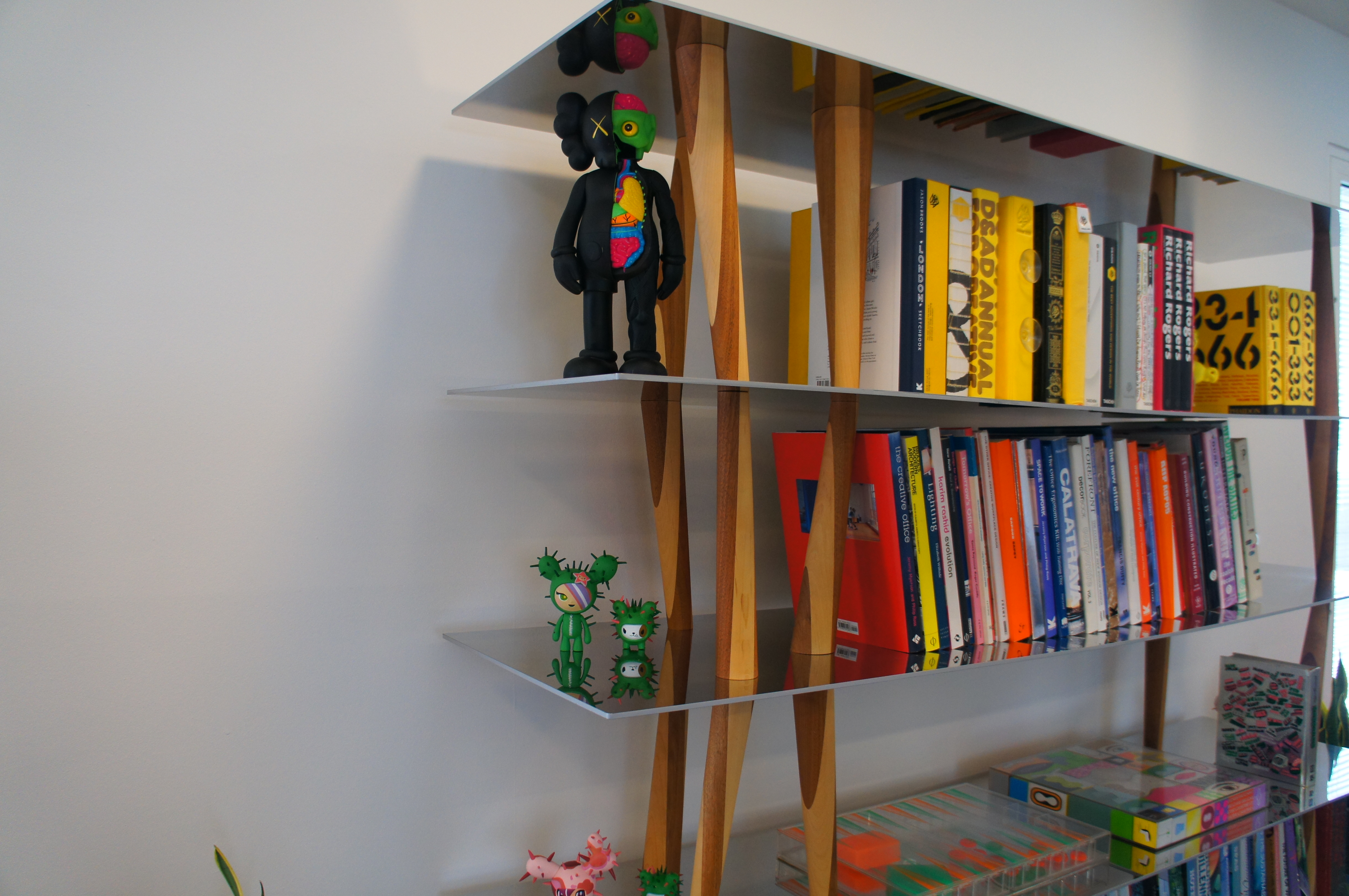 eOffice Soho by eOffice - Architizer