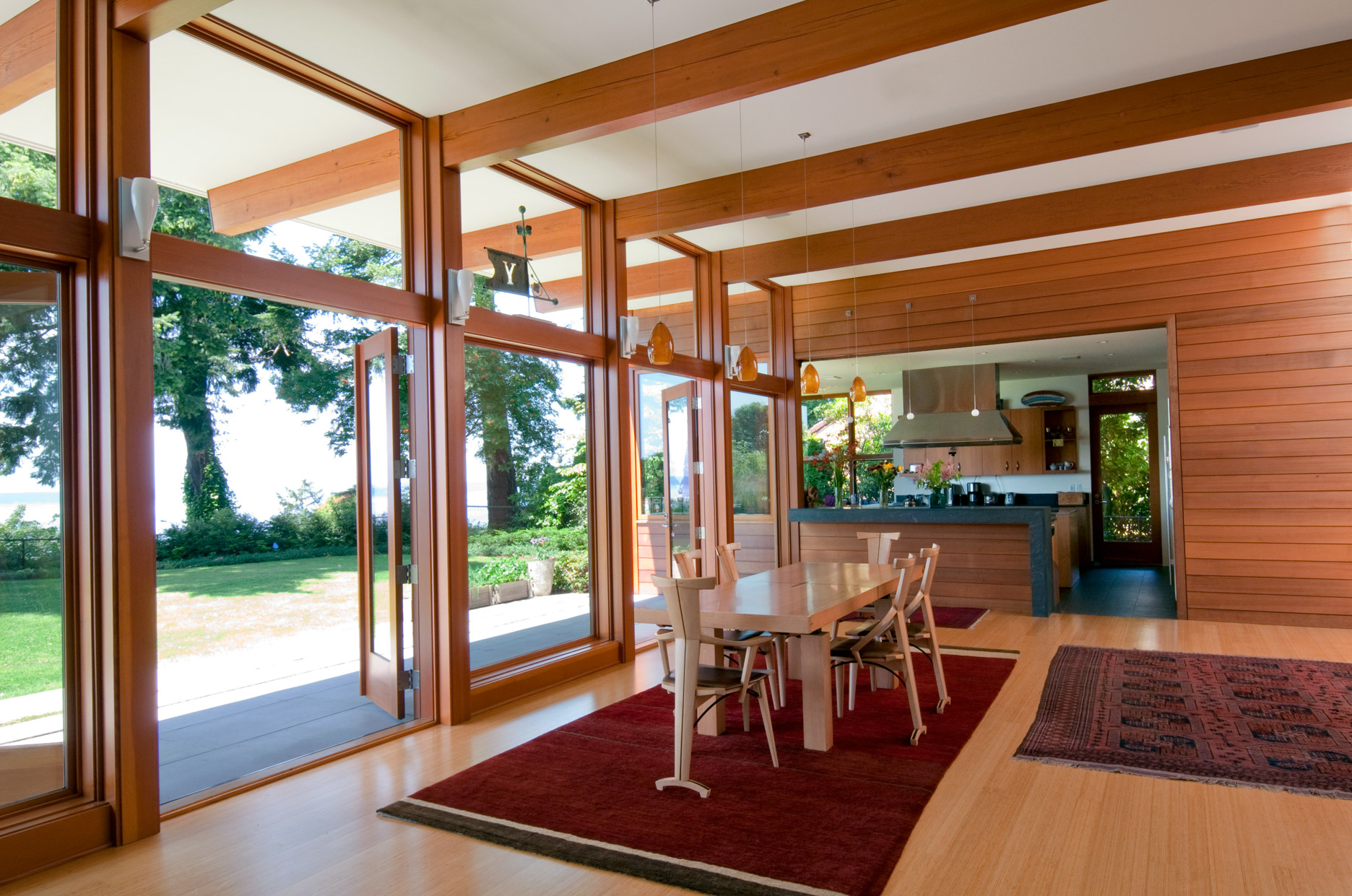 Sunset Bluff by Rohleder Borges Architecture - Architizer