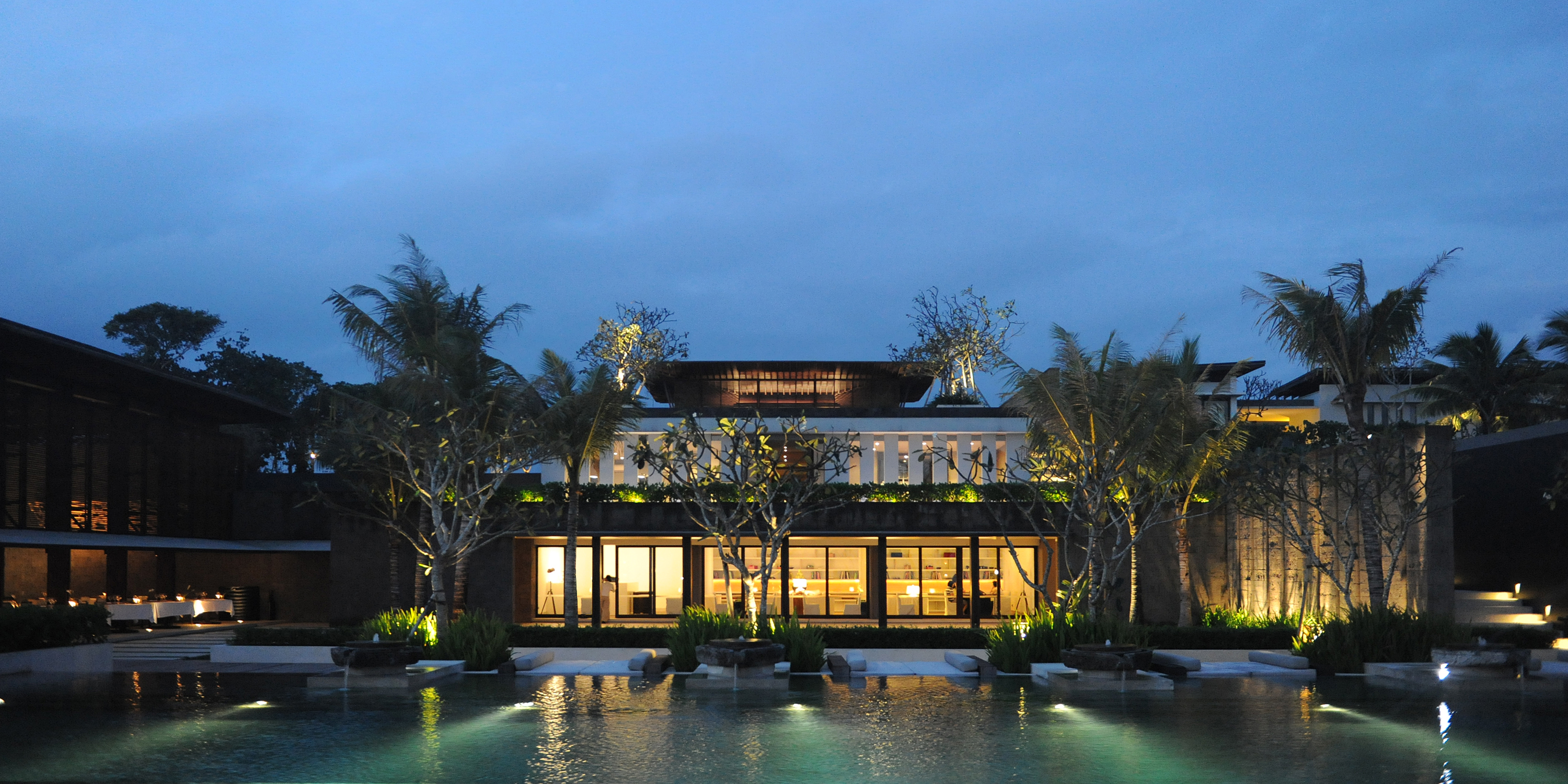 Soori Bali by SCDA - Architizer