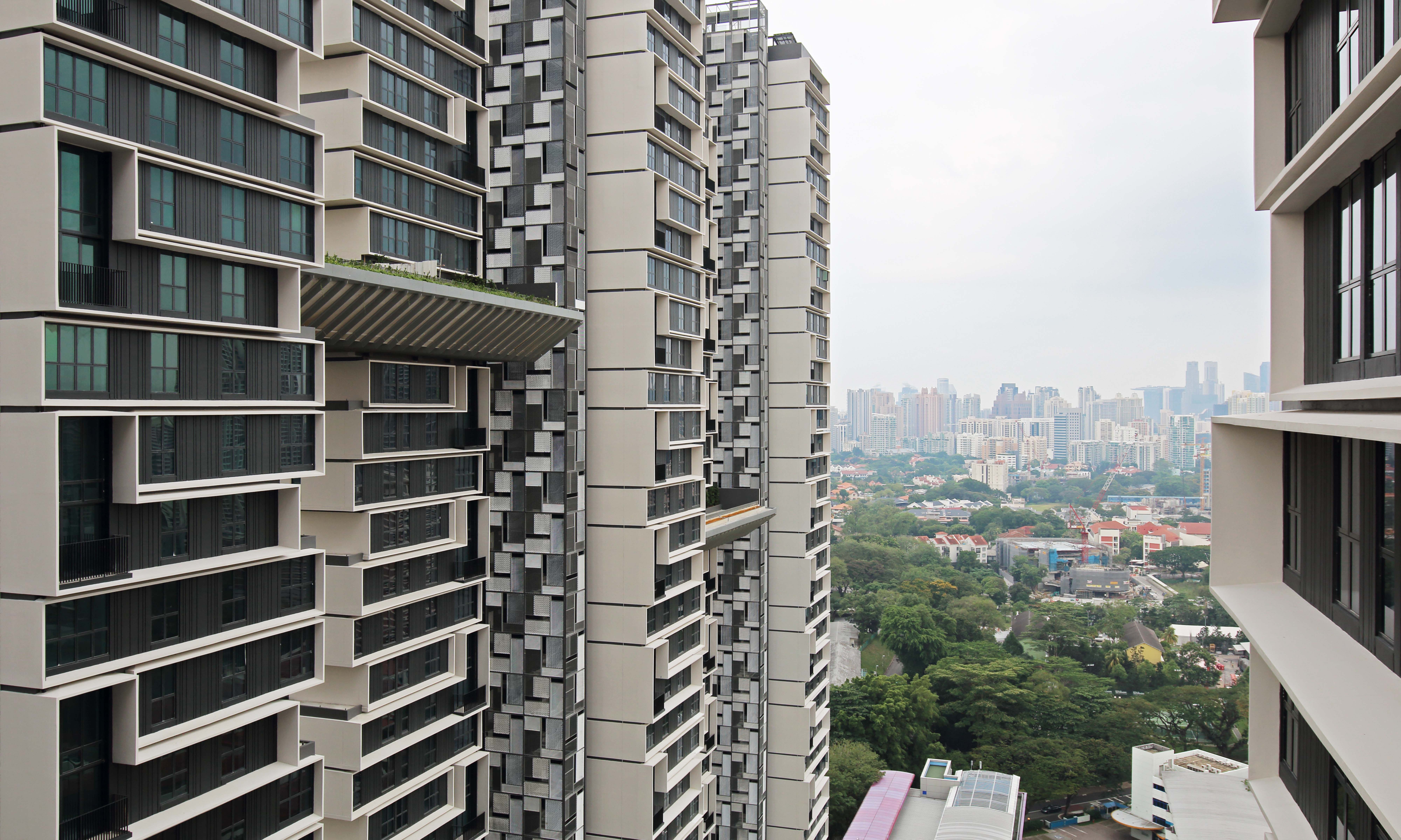 SkyTerrace@Dawson by SCDA - Architizer