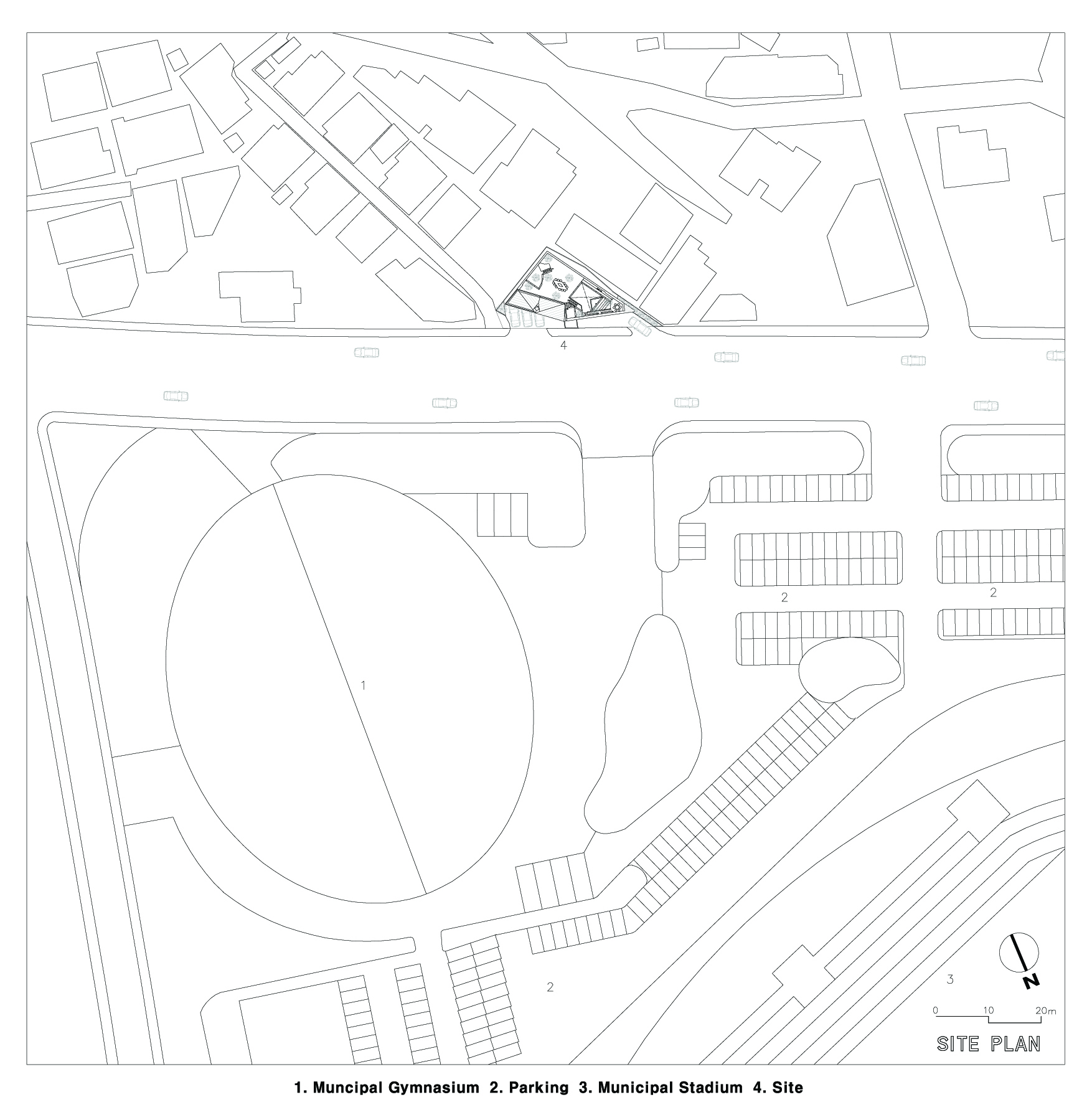 ARCHI-FIORE by IROJE KHM Architects - Architizer