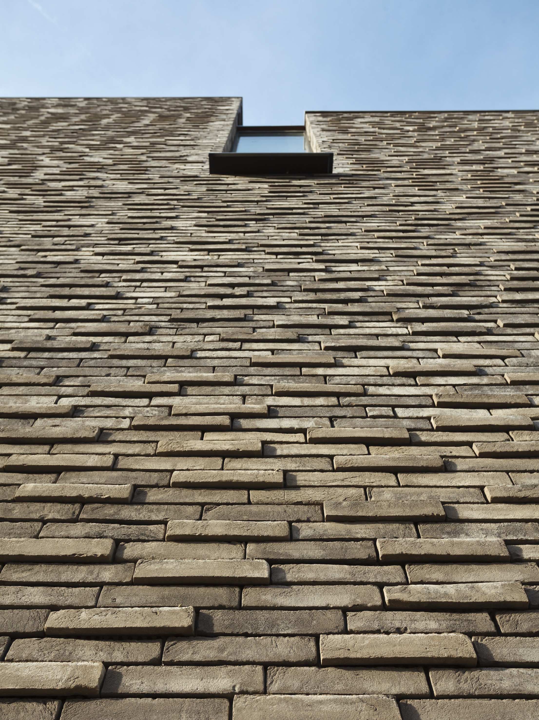 VESALIUS by Enplus Architecten - Architizer