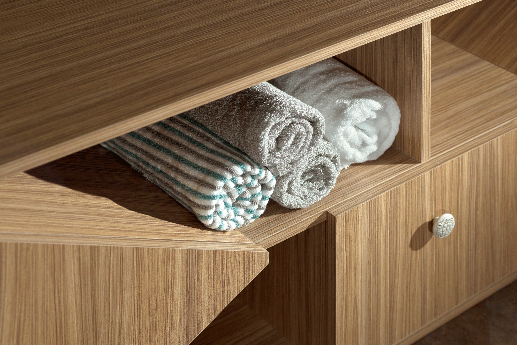 Wilsonart Coordinated Surfaces from Wilsonart - Architizer