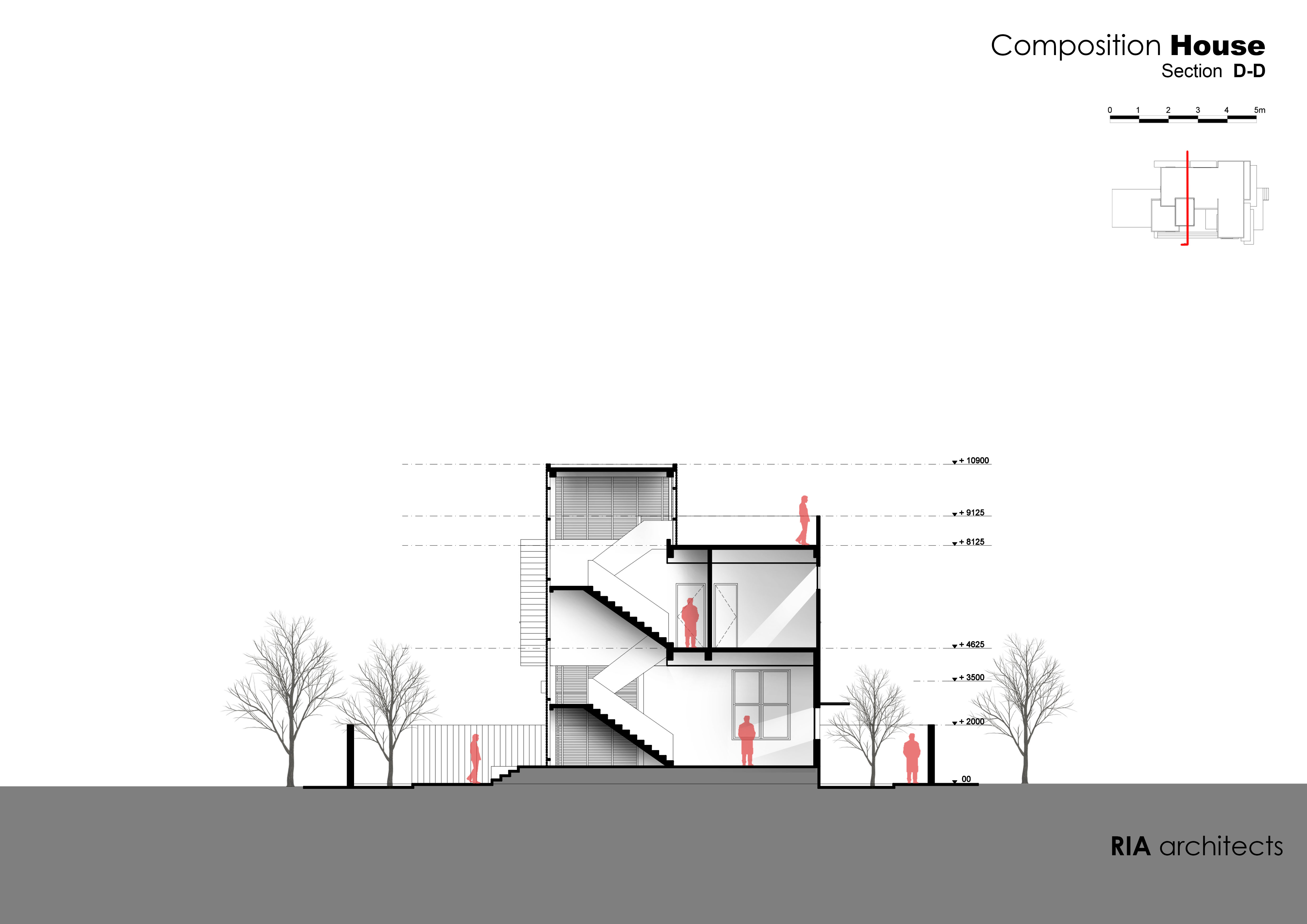 RiA_003_Composition_House by RiA architects - Architizer