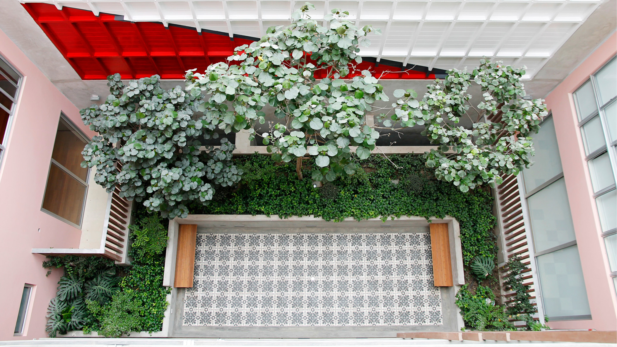 EDIFICIO MADRESELVA by Vicca Verde - Architizer