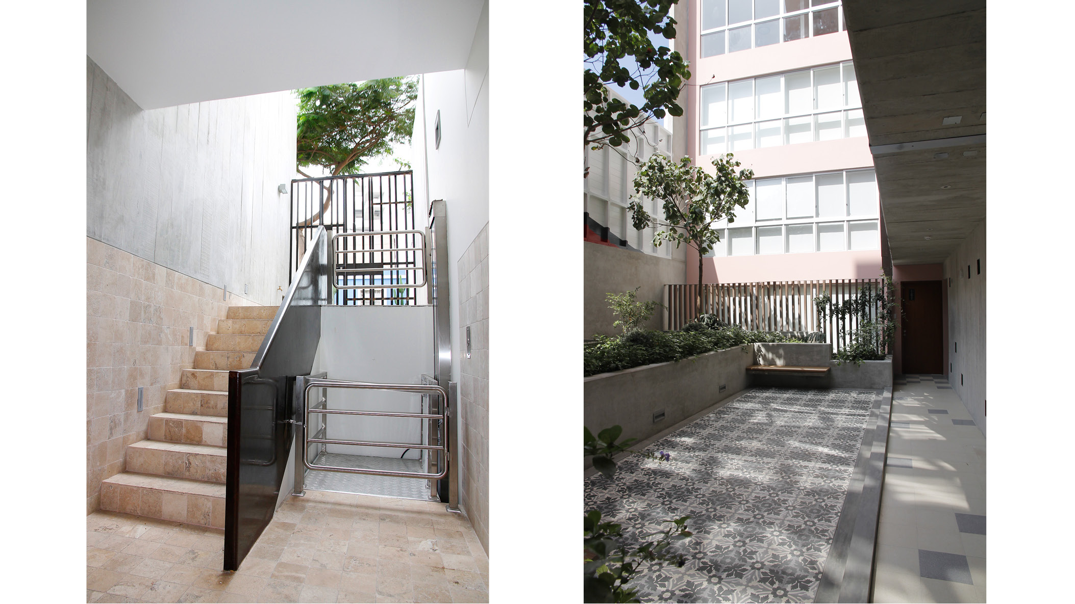 EDIFICIO MADRESELVA by Vicca Verde - Architizer